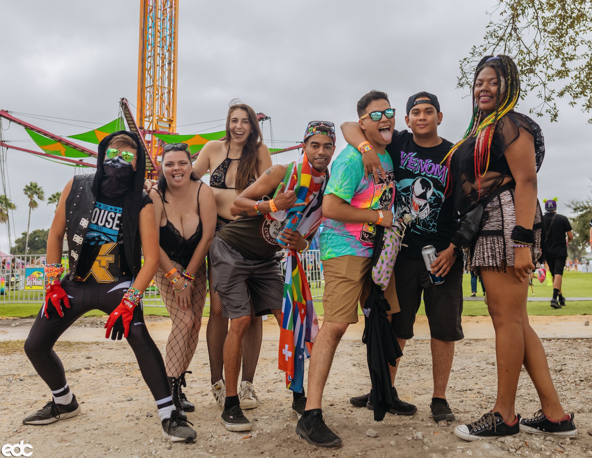 EDC Orlando 2019 Headliners | Insomniac