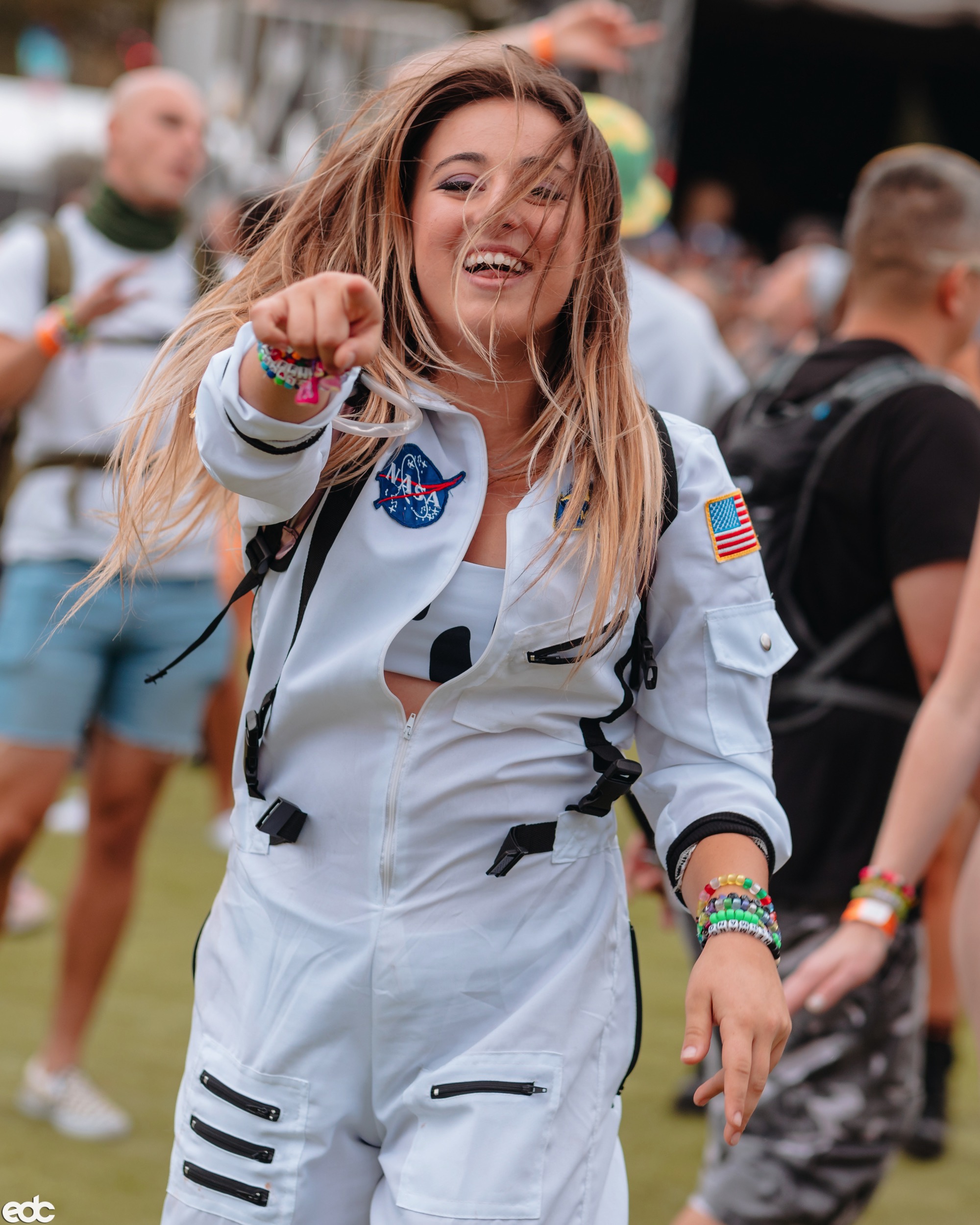 EDC Orlando 2019 Headliners | Insomniac