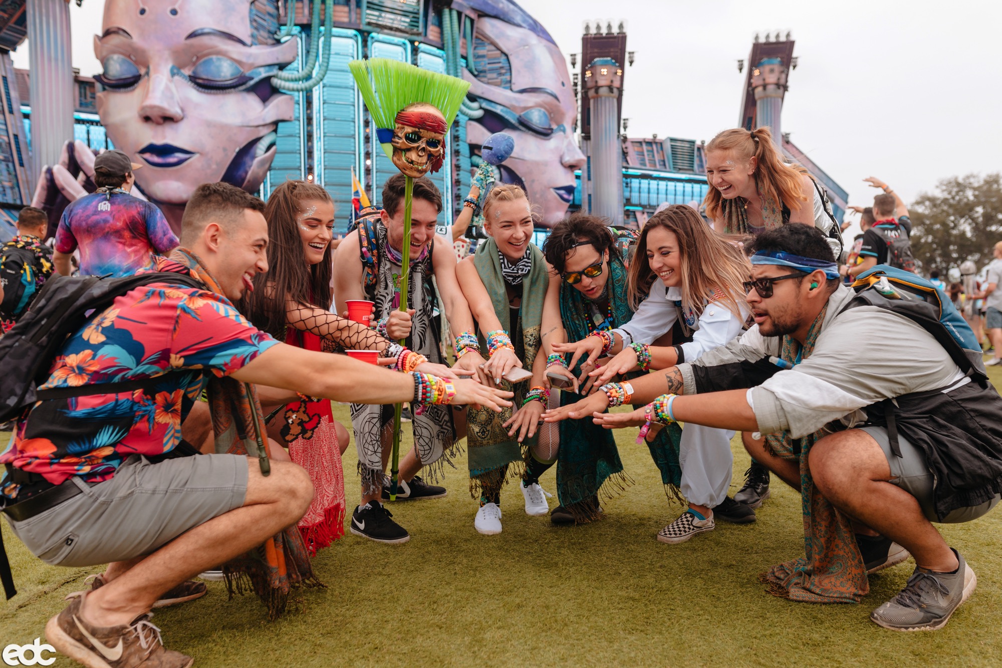 EDC Orlando 2019 Headliners | Insomniac