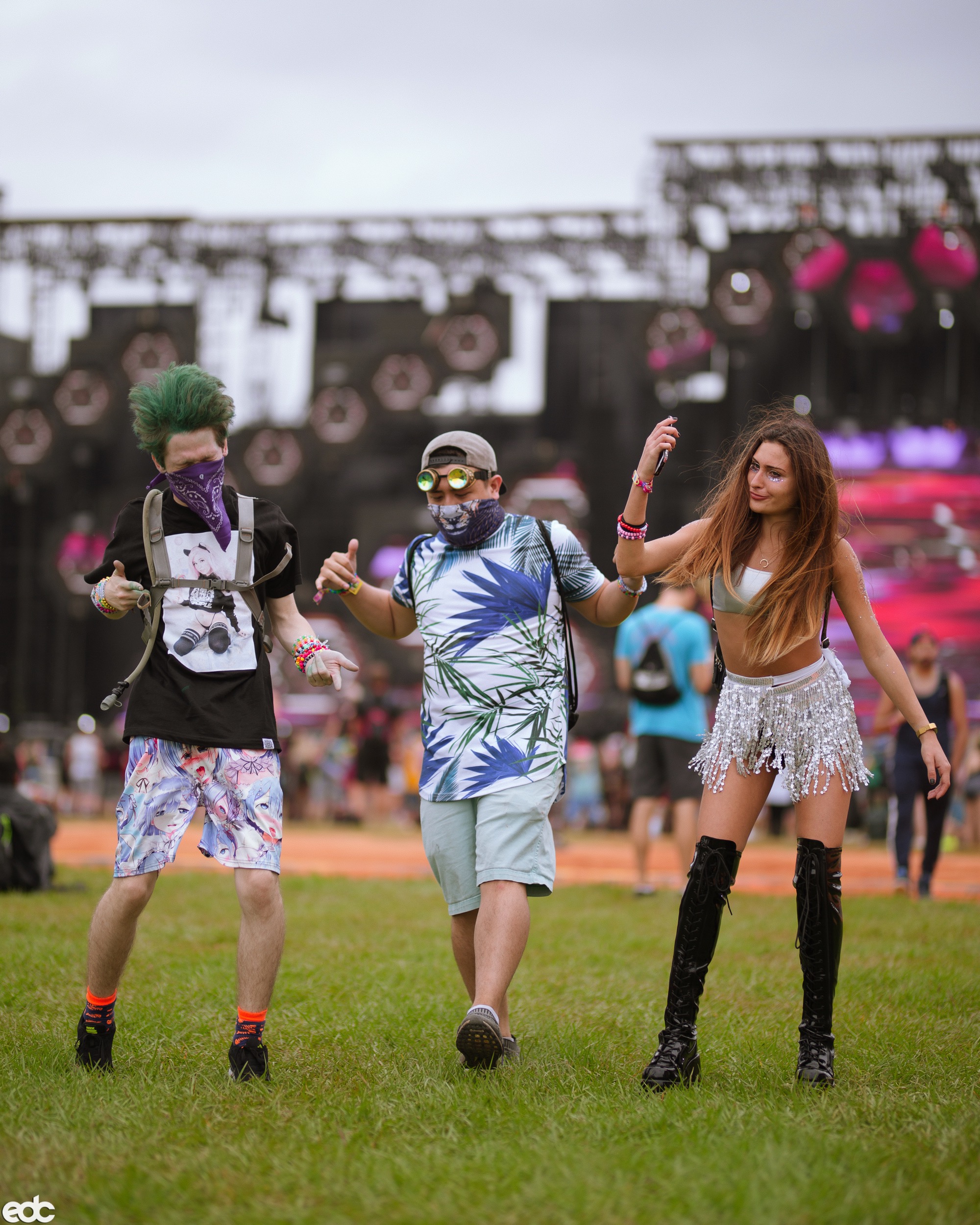 EDC Orlando 2019 Headliners | Insomniac