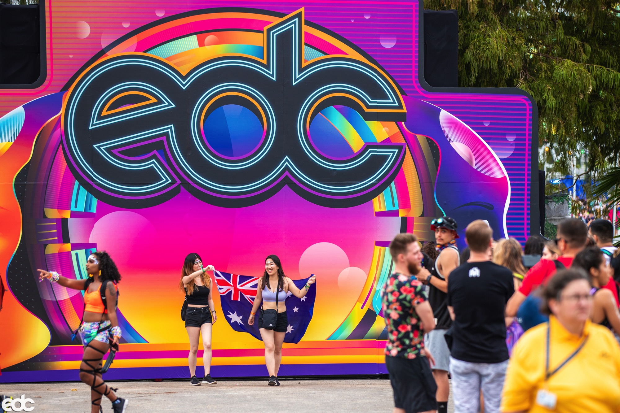 EDC Orlando 2019 Headliners | Insomniac
