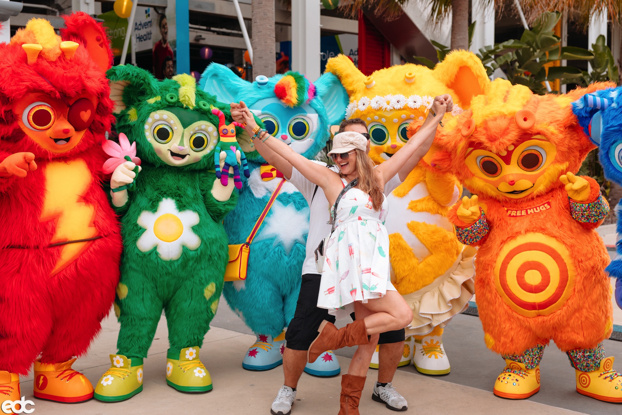 EDC Orlando 2019 Headliners | Insomniac