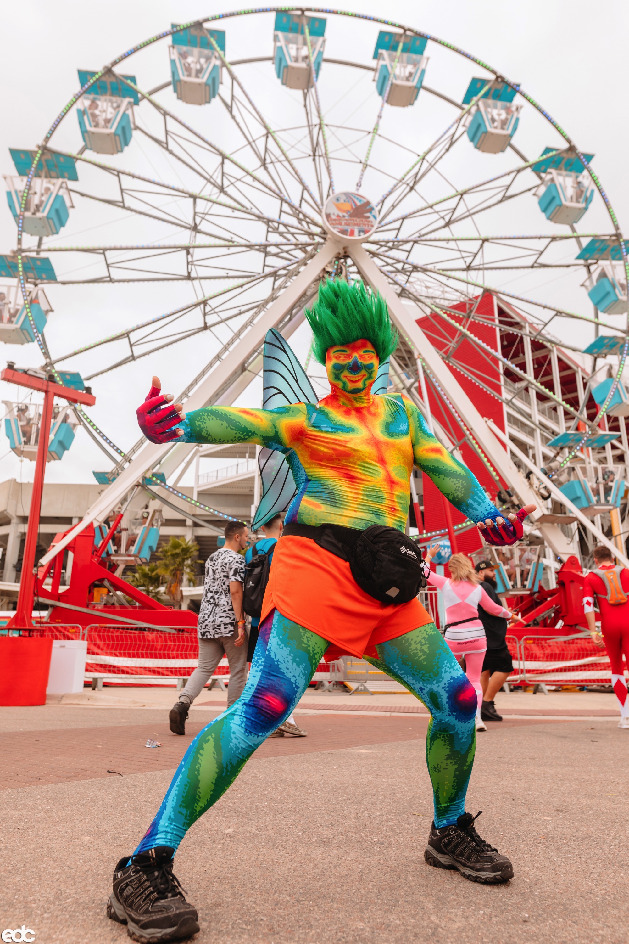 EDC Orlando 2019 Headliners | Insomniac