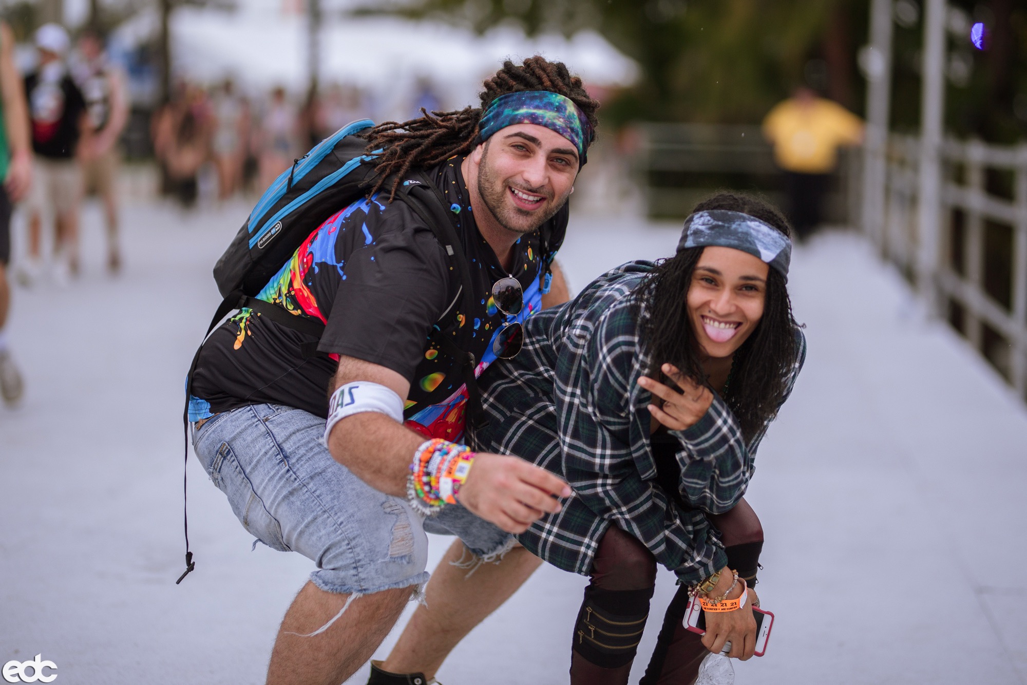 EDC Orlando 2019 Headliners | Insomniac