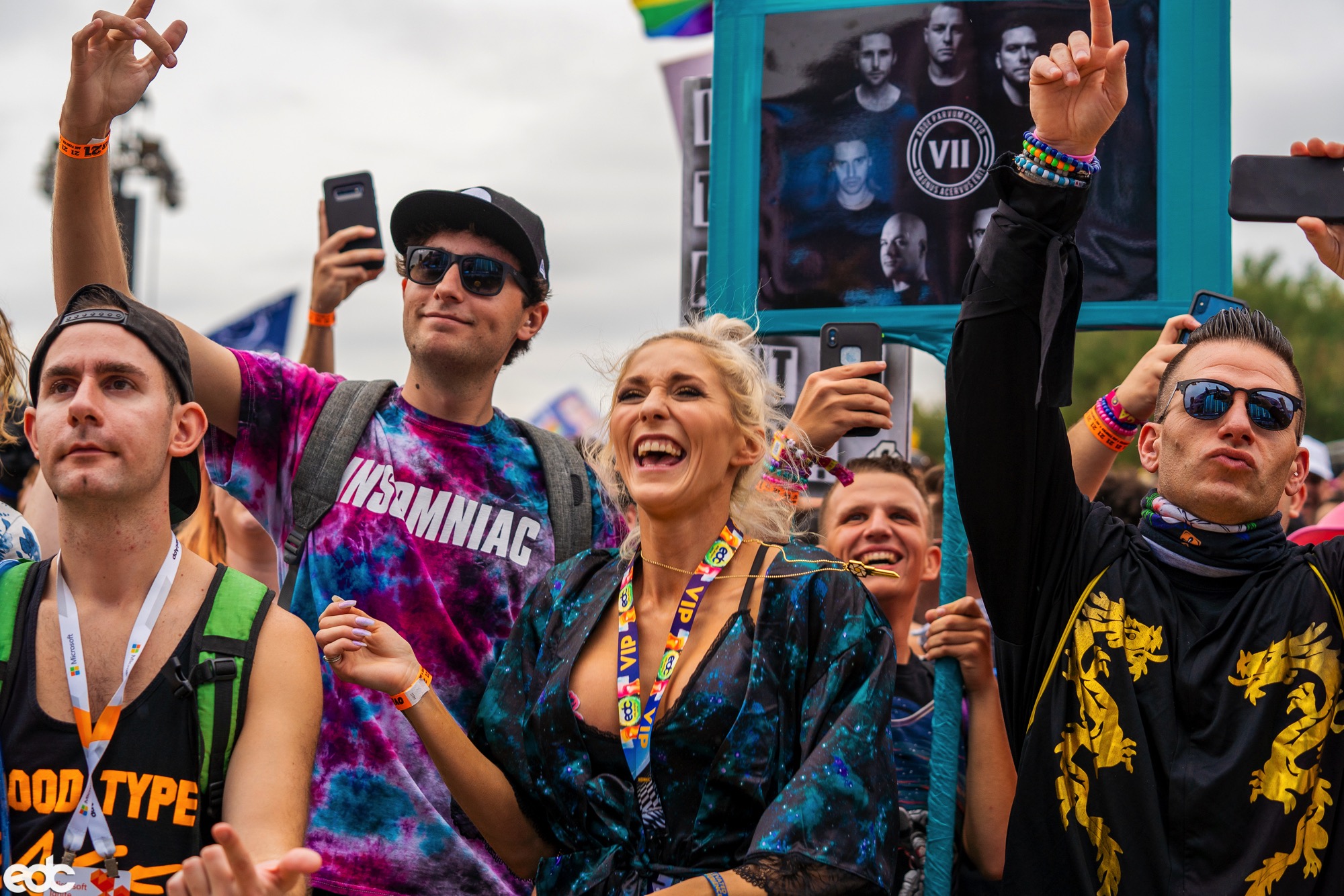 EDC Orlando 2019 Headliners | Insomniac