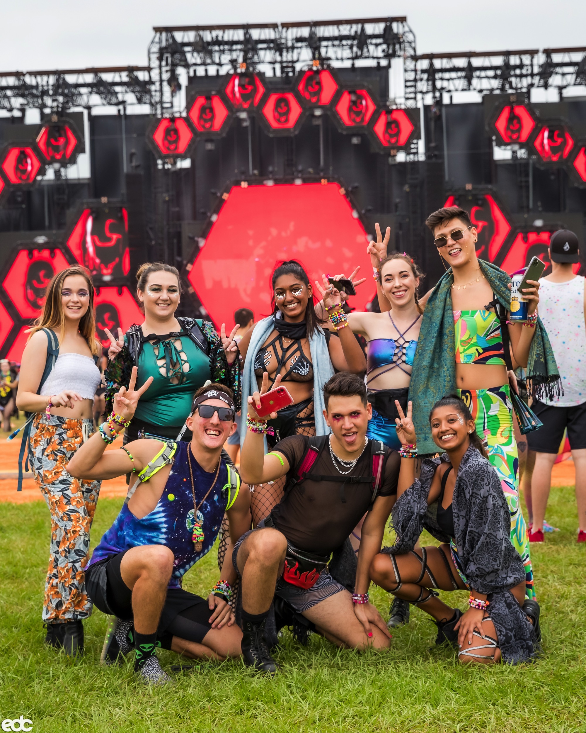 EDC Orlando 2019 Headliners | Insomniac