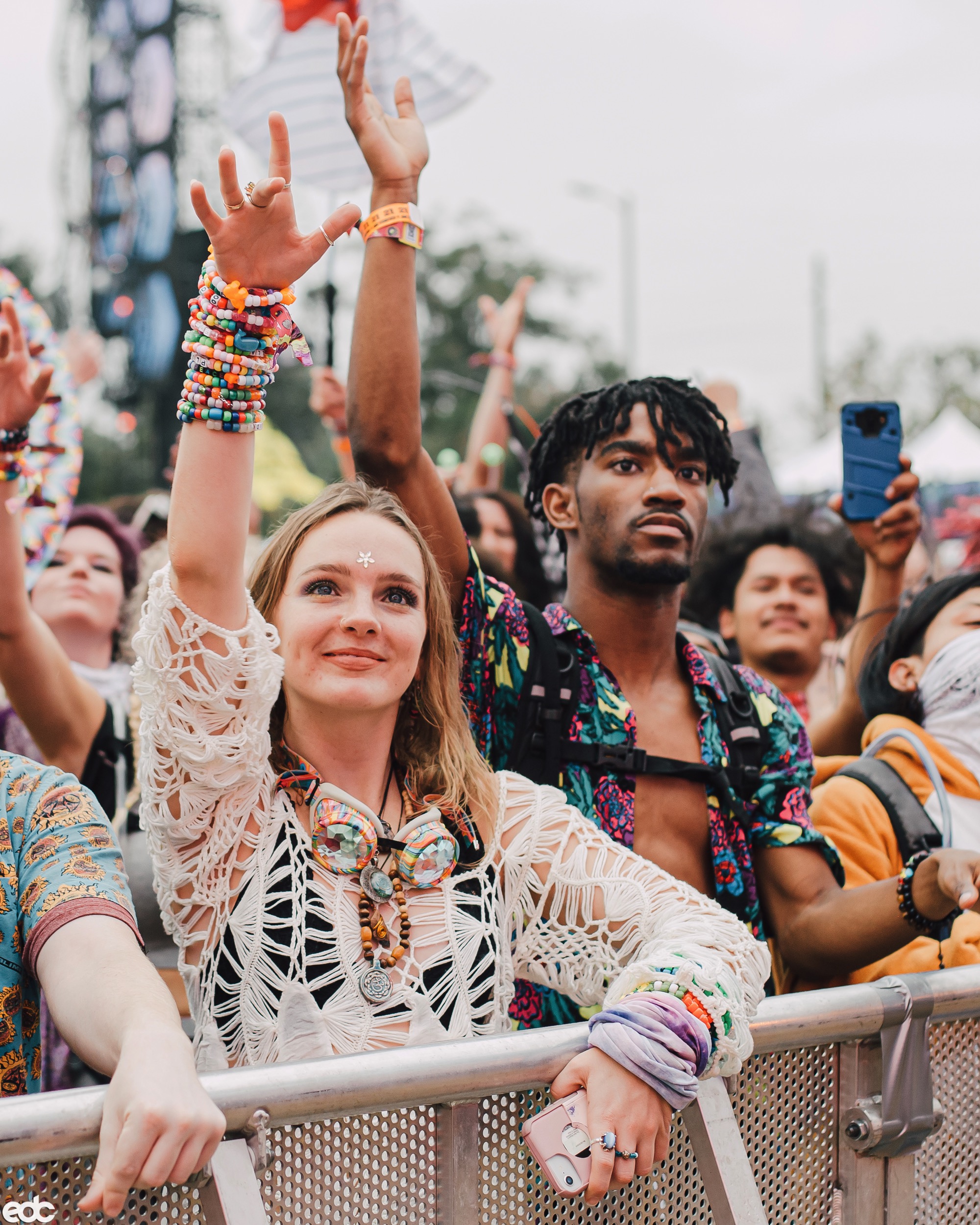 EDC Orlando 2019 Headliners | Insomniac