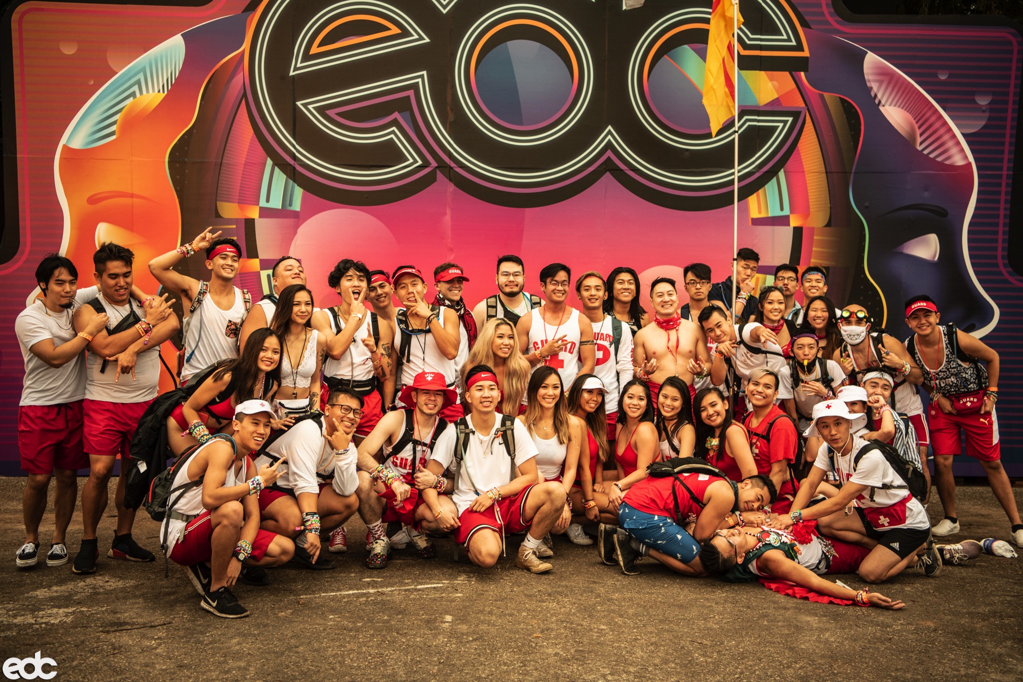 EDC Orlando 2019 Headliners | Insomniac