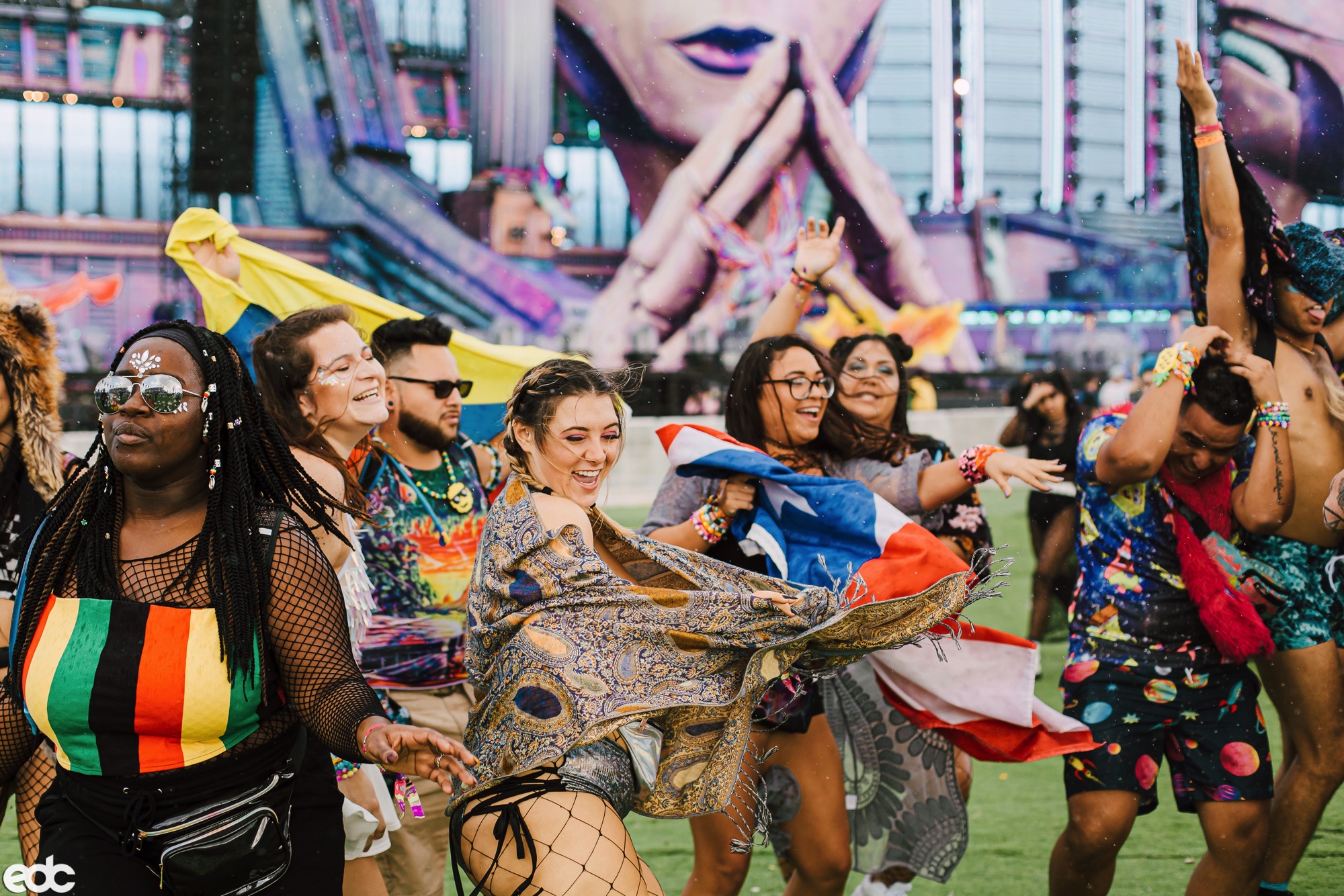 EDC Orlando 2019 Headliners | Insomniac
