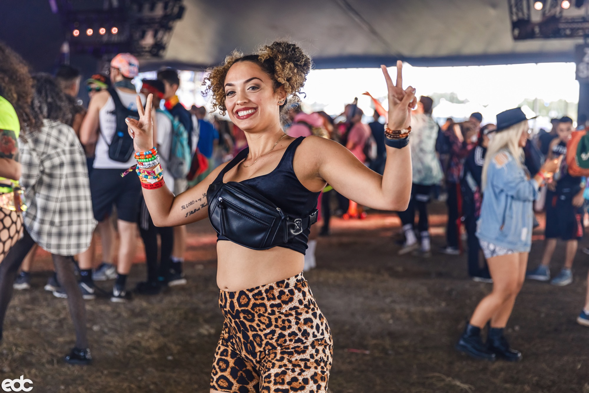 EDC Orlando 2019 Headliners | Insomniac