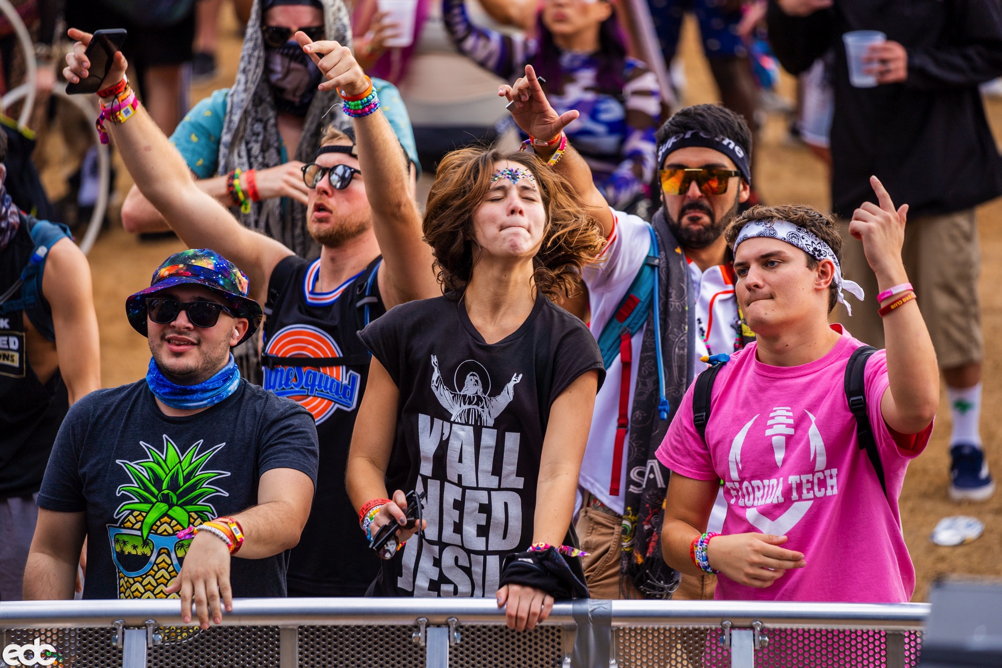 EDC Orlando 2019 Headliners | Insomniac