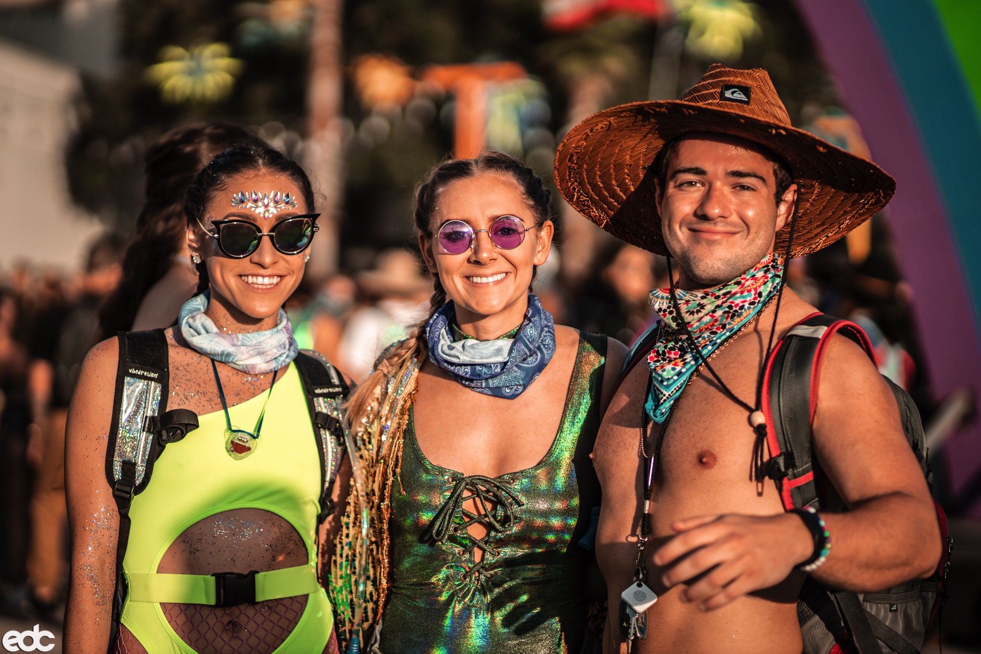 EDC Orlando 2019 Headliners | Insomniac