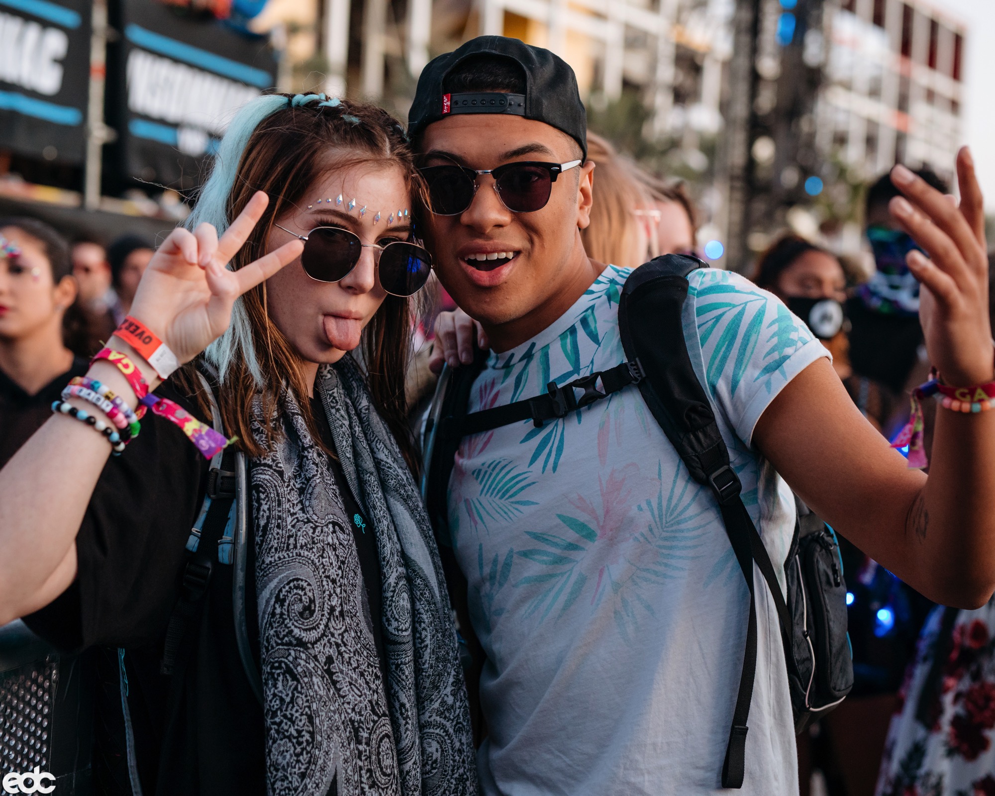 EDC Orlando 2019 Headliners | Insomniac