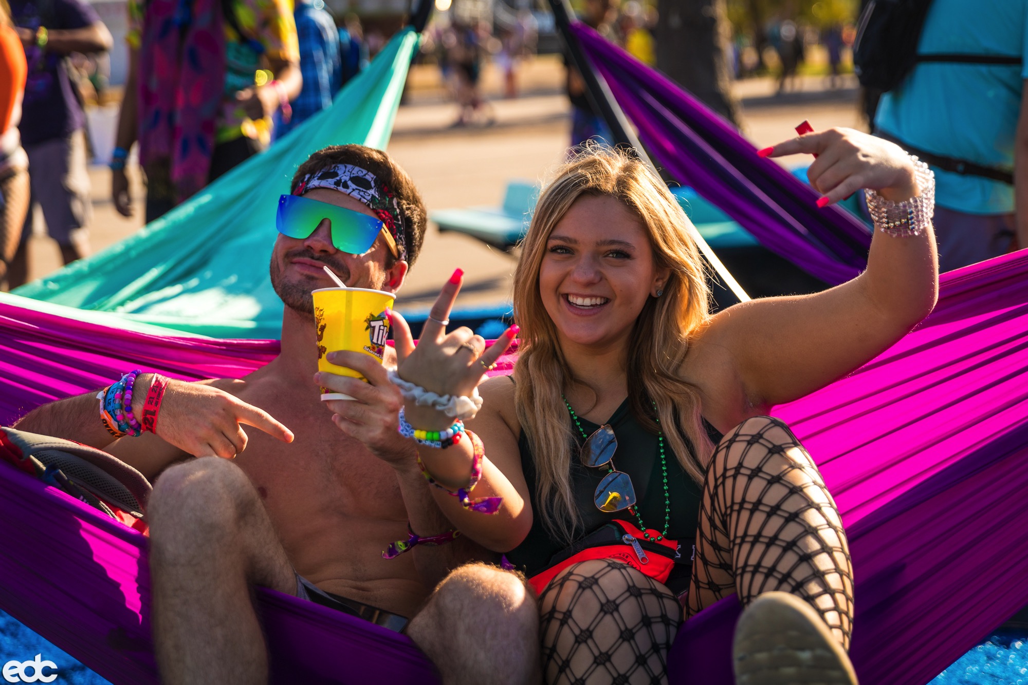 EDC Orlando 2019 Headliners | Insomniac