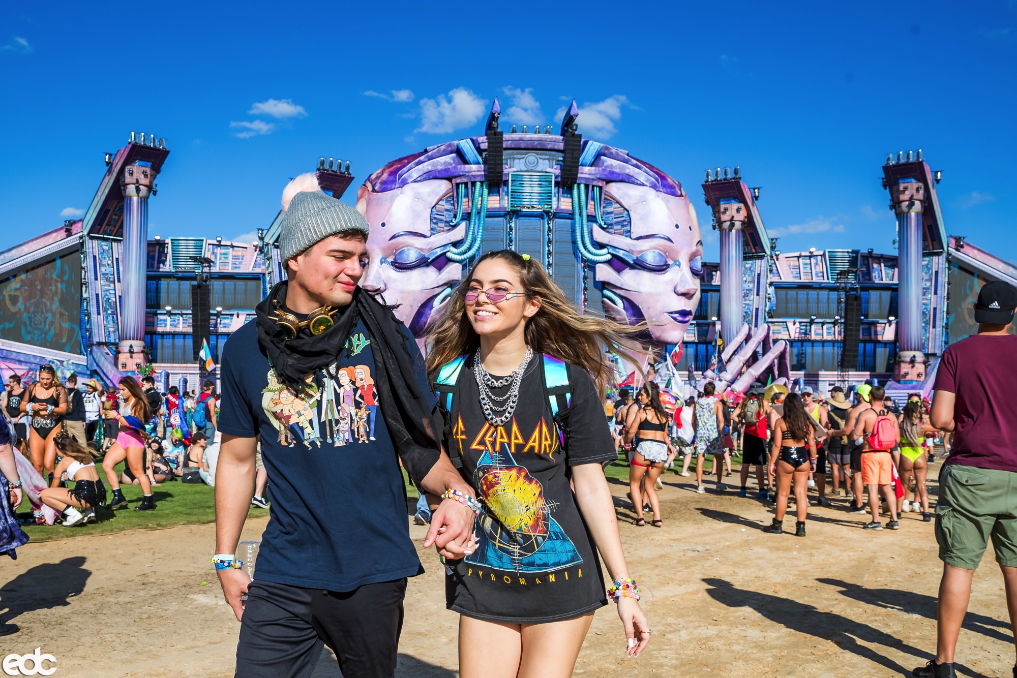EDC Orlando 2019 Headliners | Insomniac