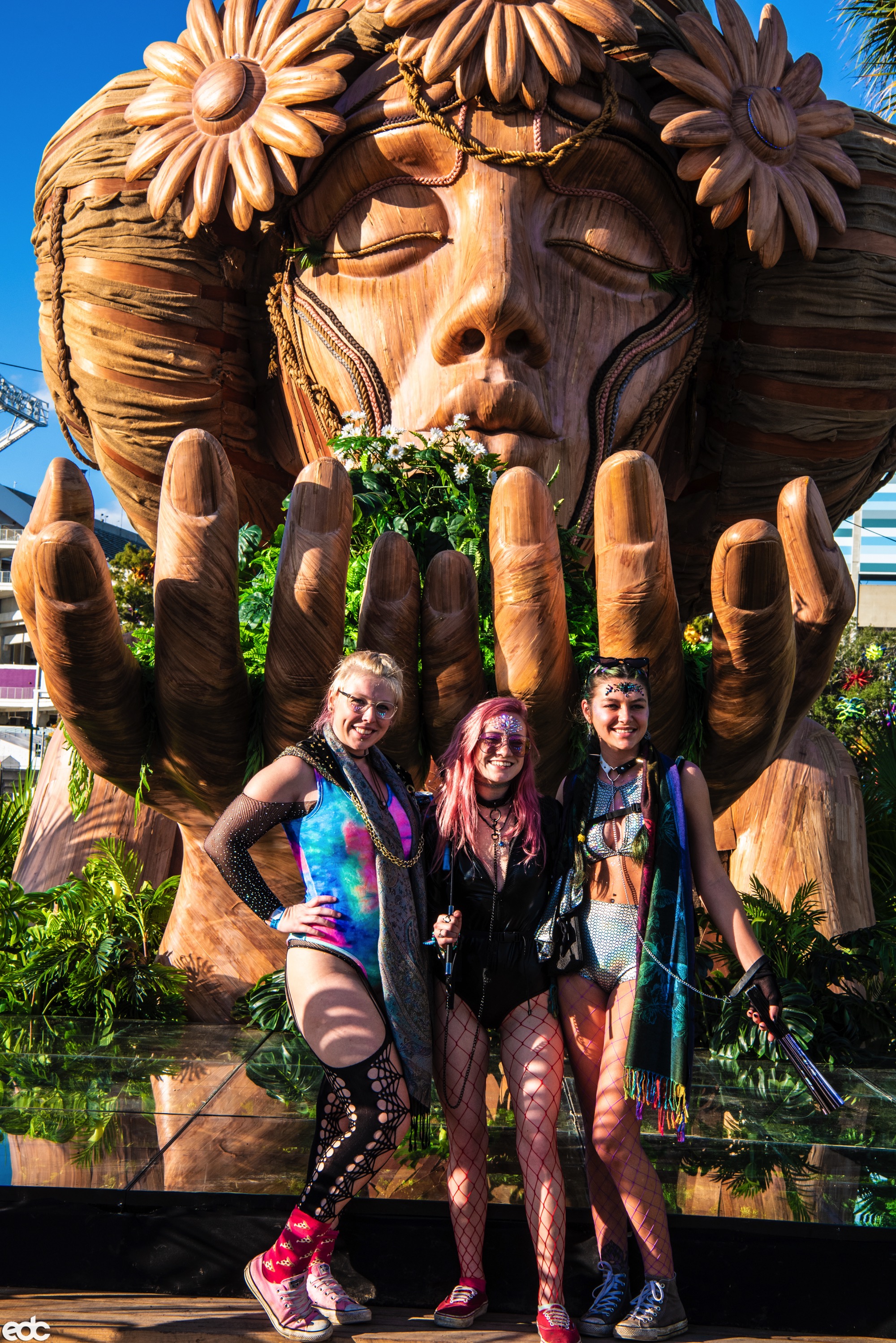 EDC Orlando 2019 Headliners | Insomniac