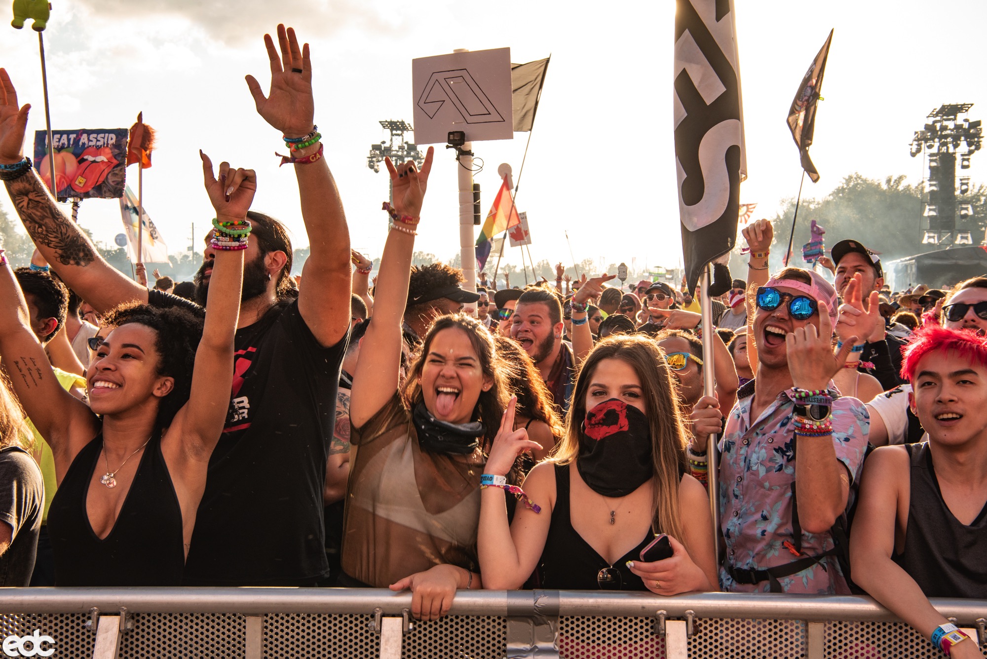 EDC Orlando 2019 Headliners | Insomniac