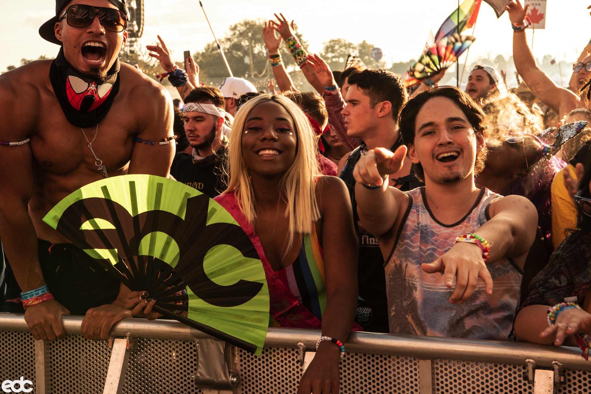 EDC Orlando 2019 Headliners | Insomniac