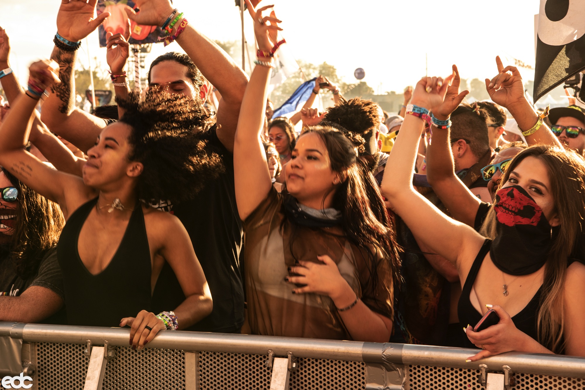 EDC Orlando 2019 Headliners | Insomniac