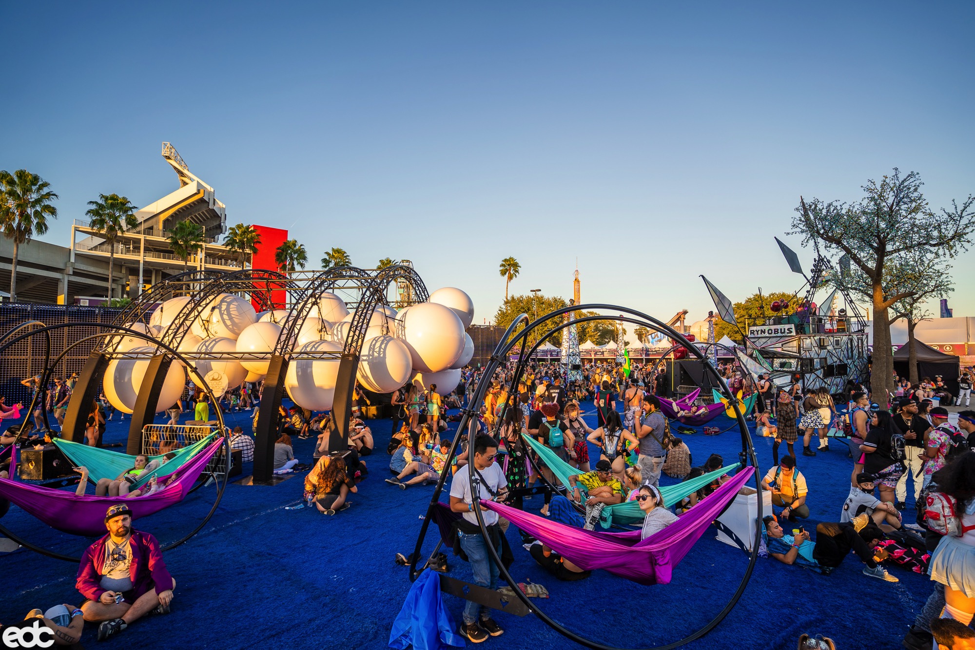 EDC Orlando 2019 Headliners | Insomniac