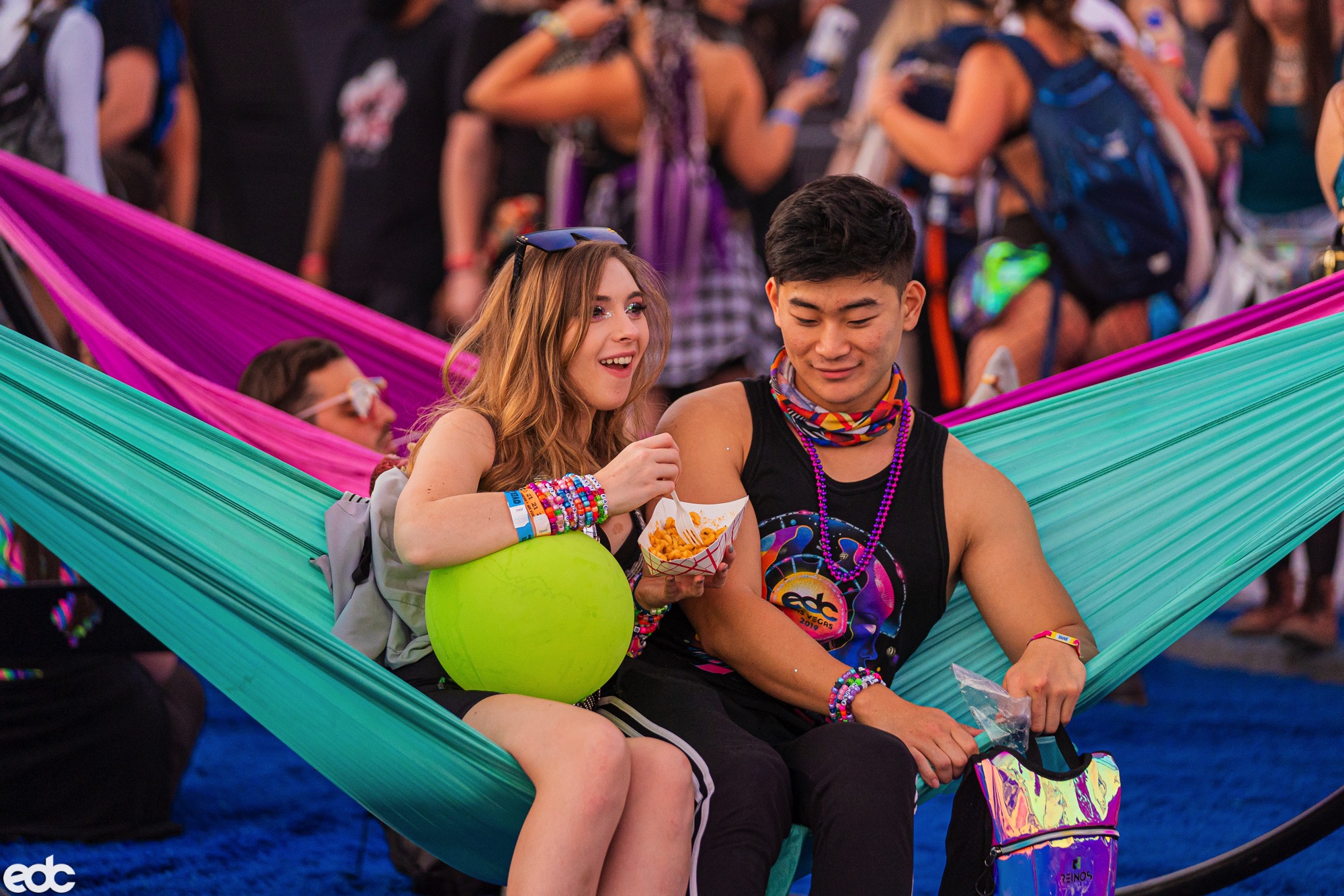 EDC Orlando 2019 Headliners | Insomniac