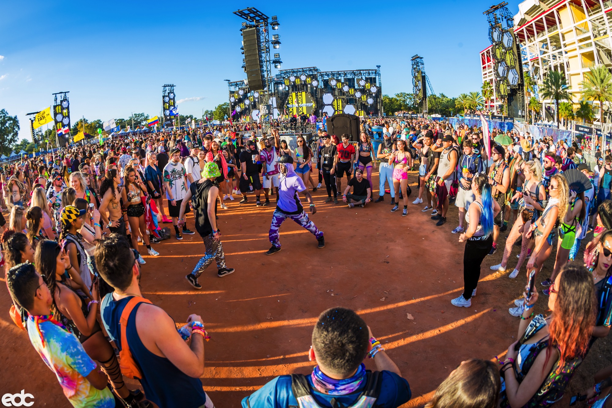 EDC Orlando 2019 Headliners | Insomniac