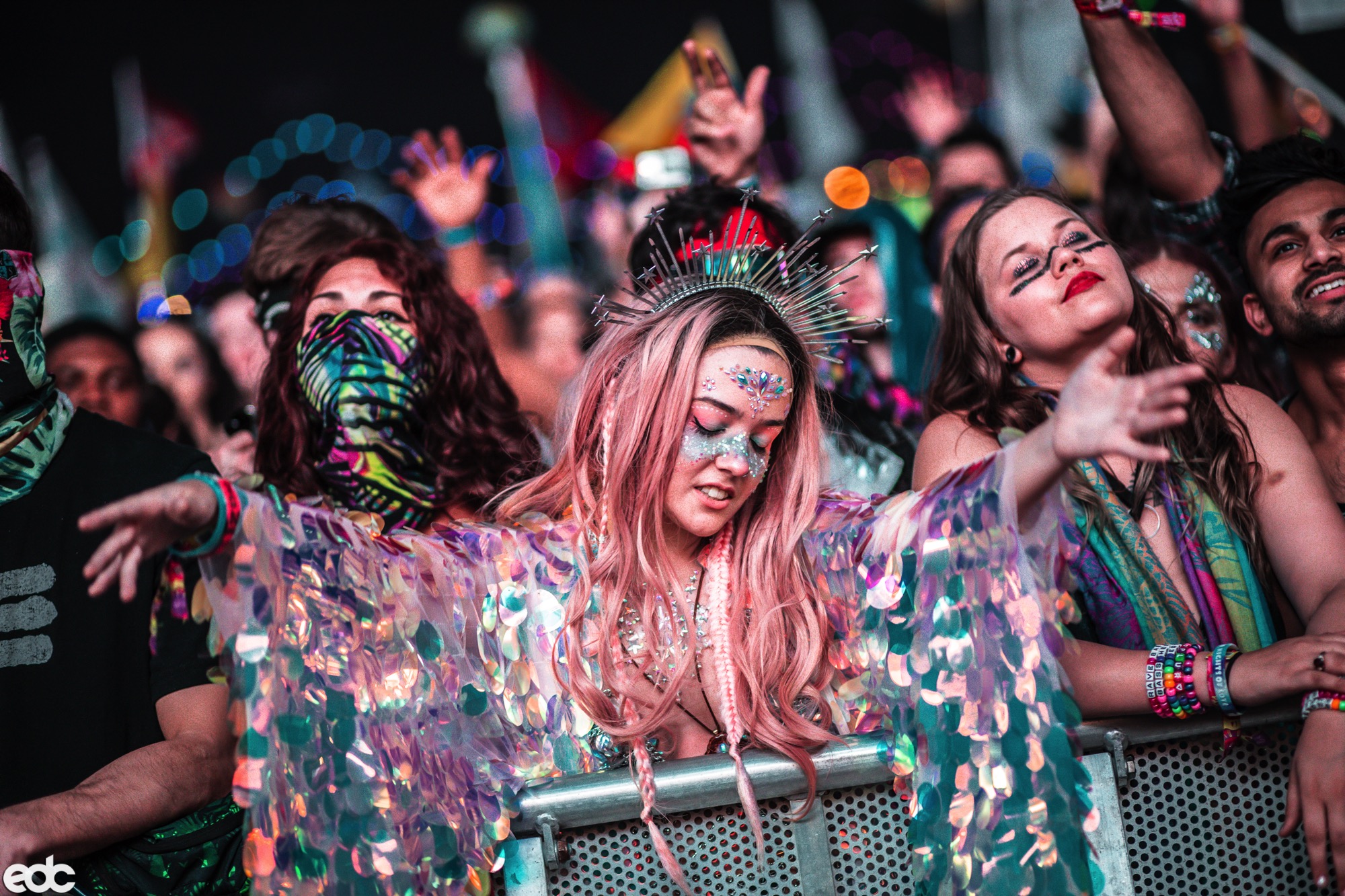 EDC Orlando 2019 Headliners | Insomniac