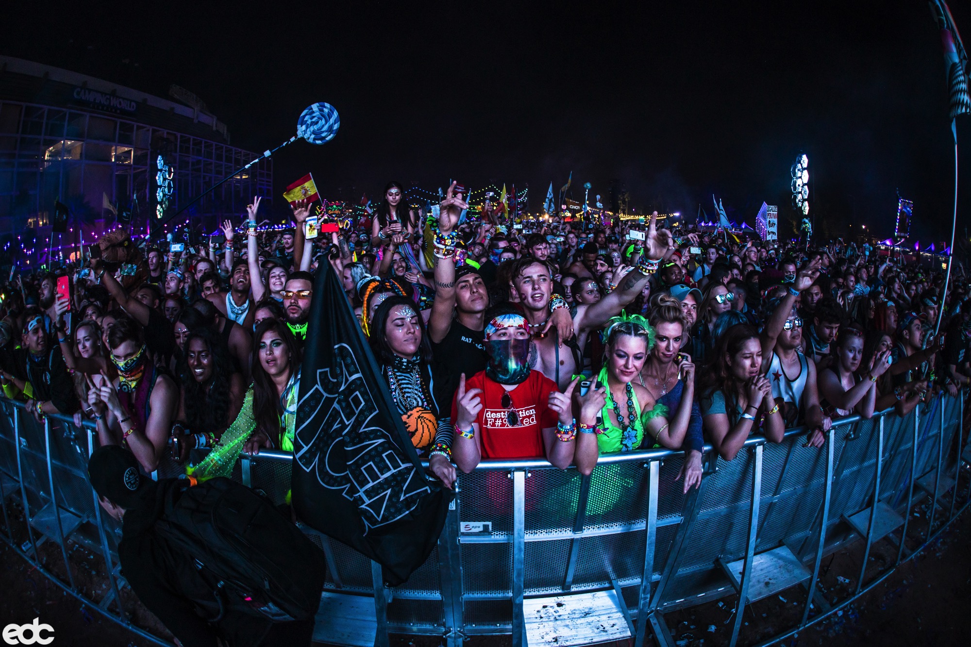 EDC Orlando 2019 Headliners | Insomniac