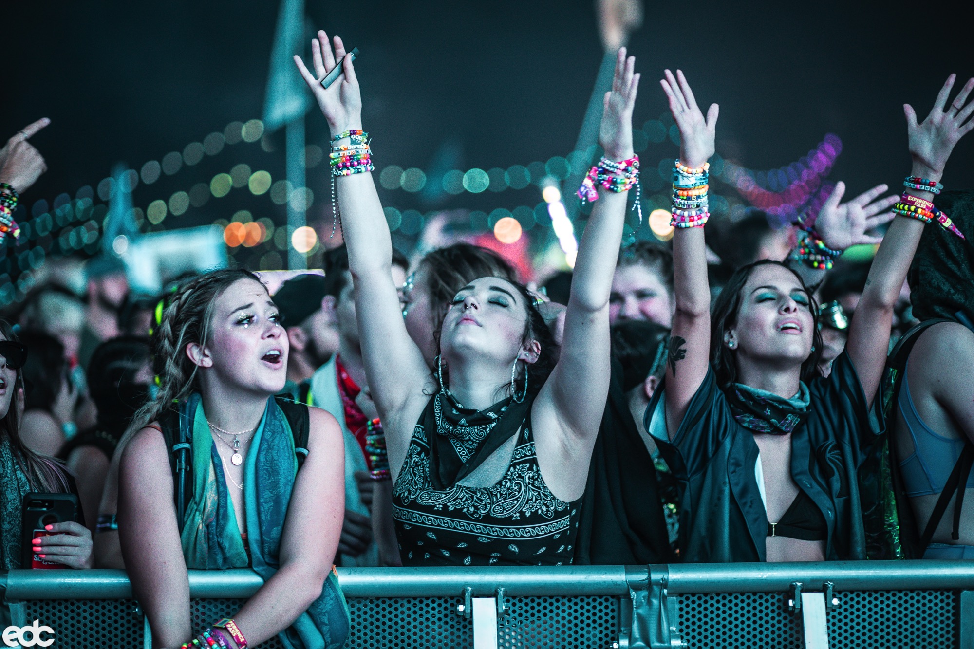 EDC Orlando 2019 Headliners | Insomniac