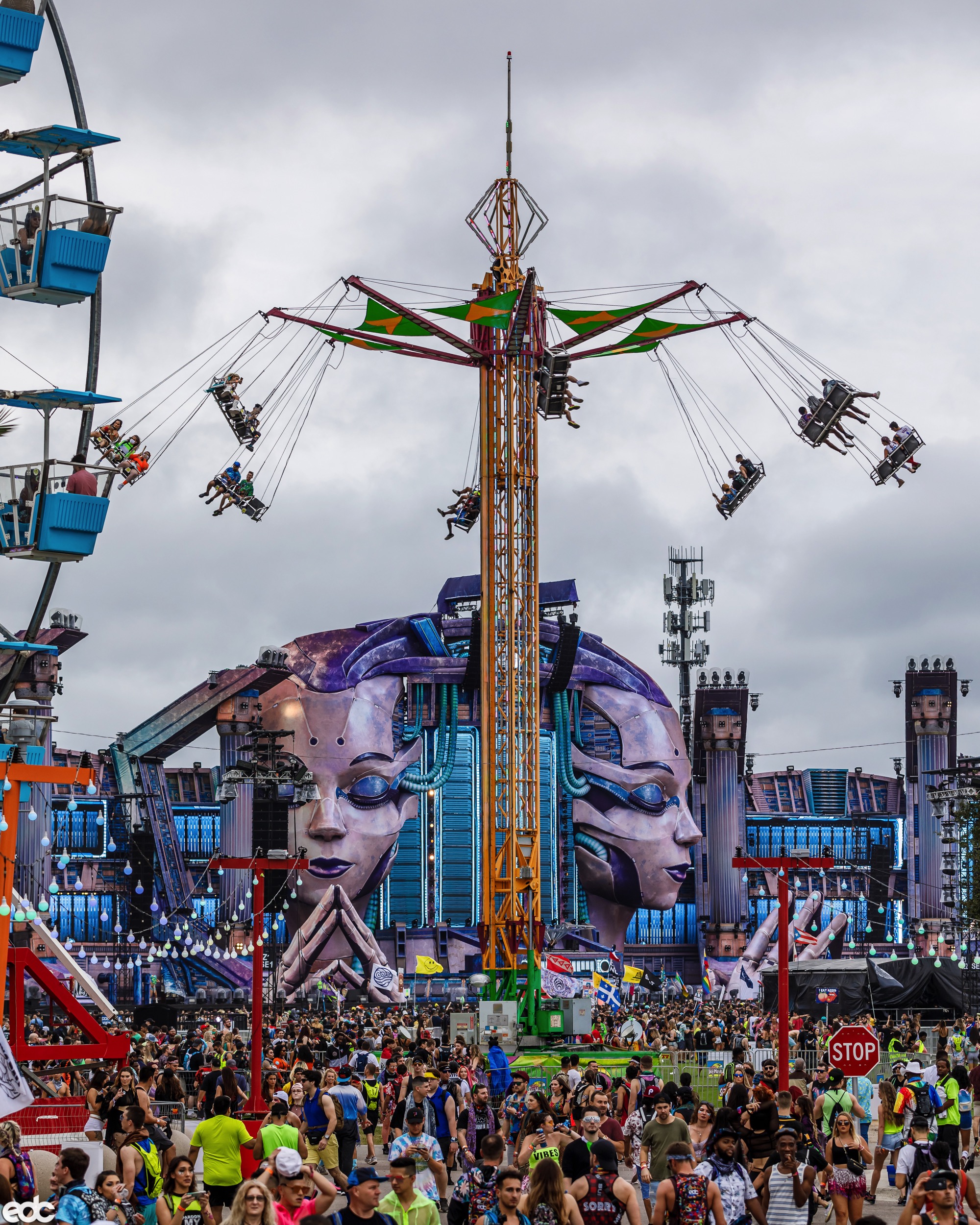 EDC Orlando 2019 | Insomniac