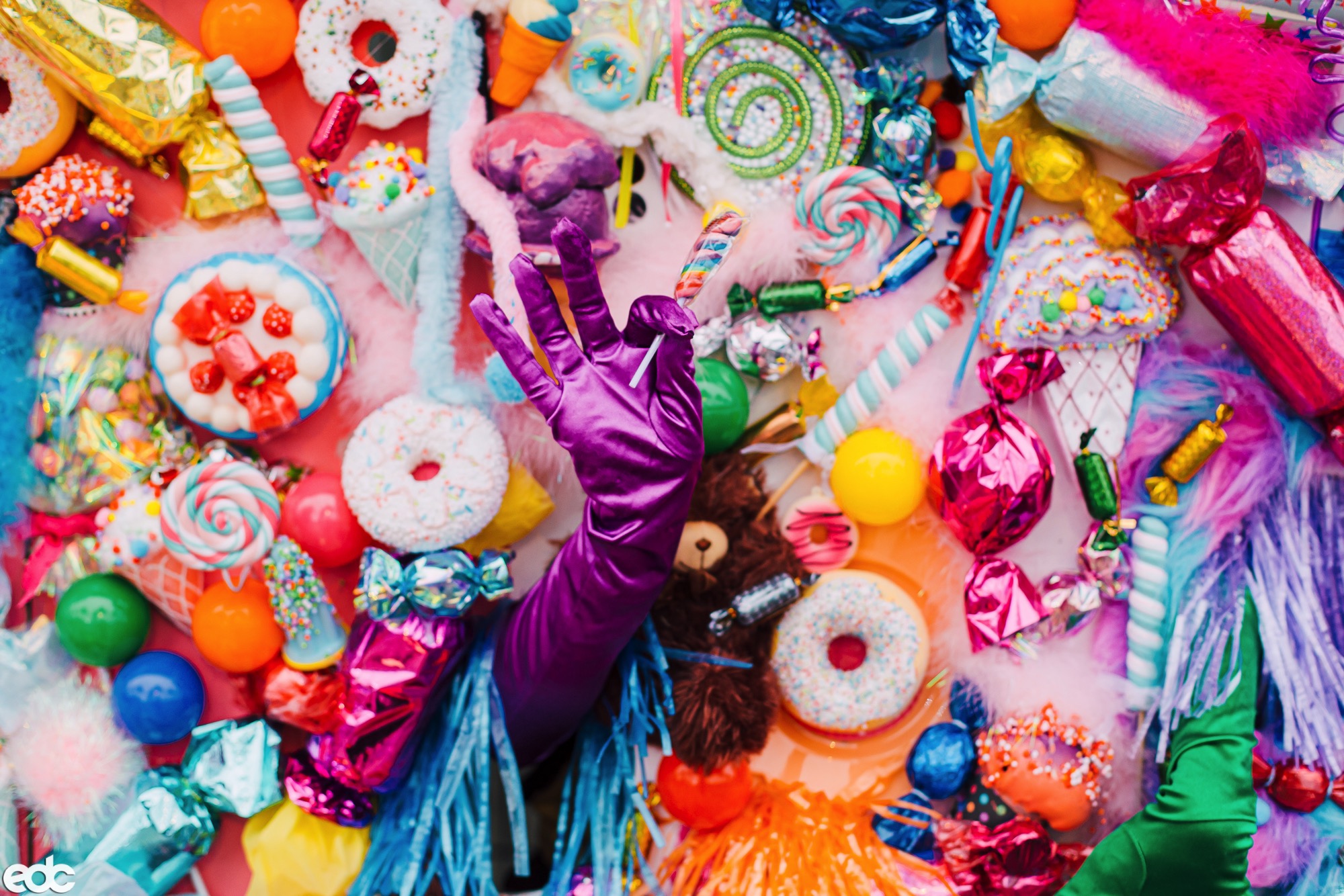 EDC Orlando 2019 | Insomniac