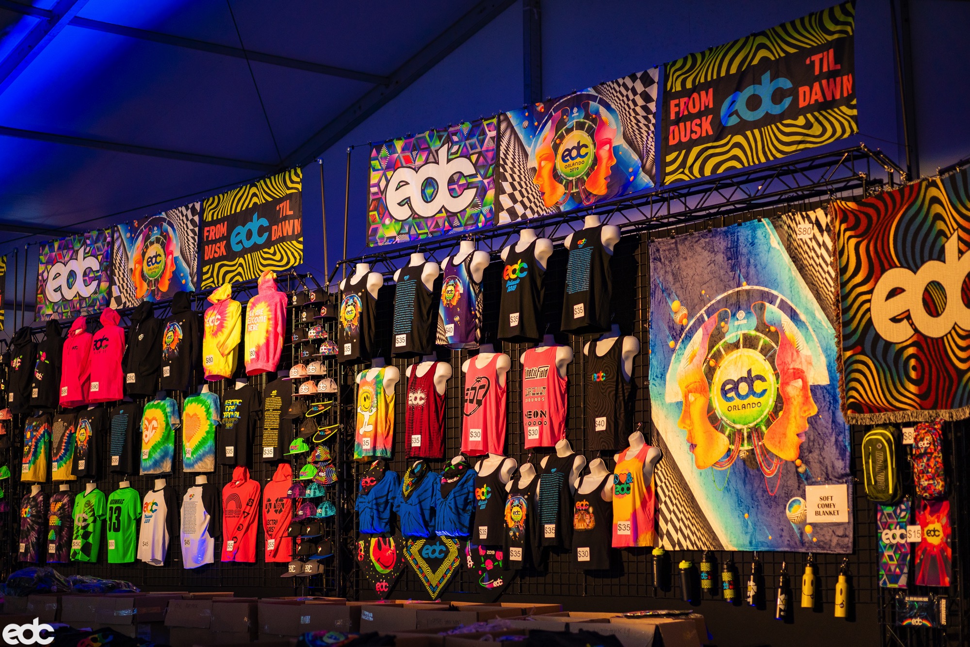 EDC Orlando 2019 | Insomniac