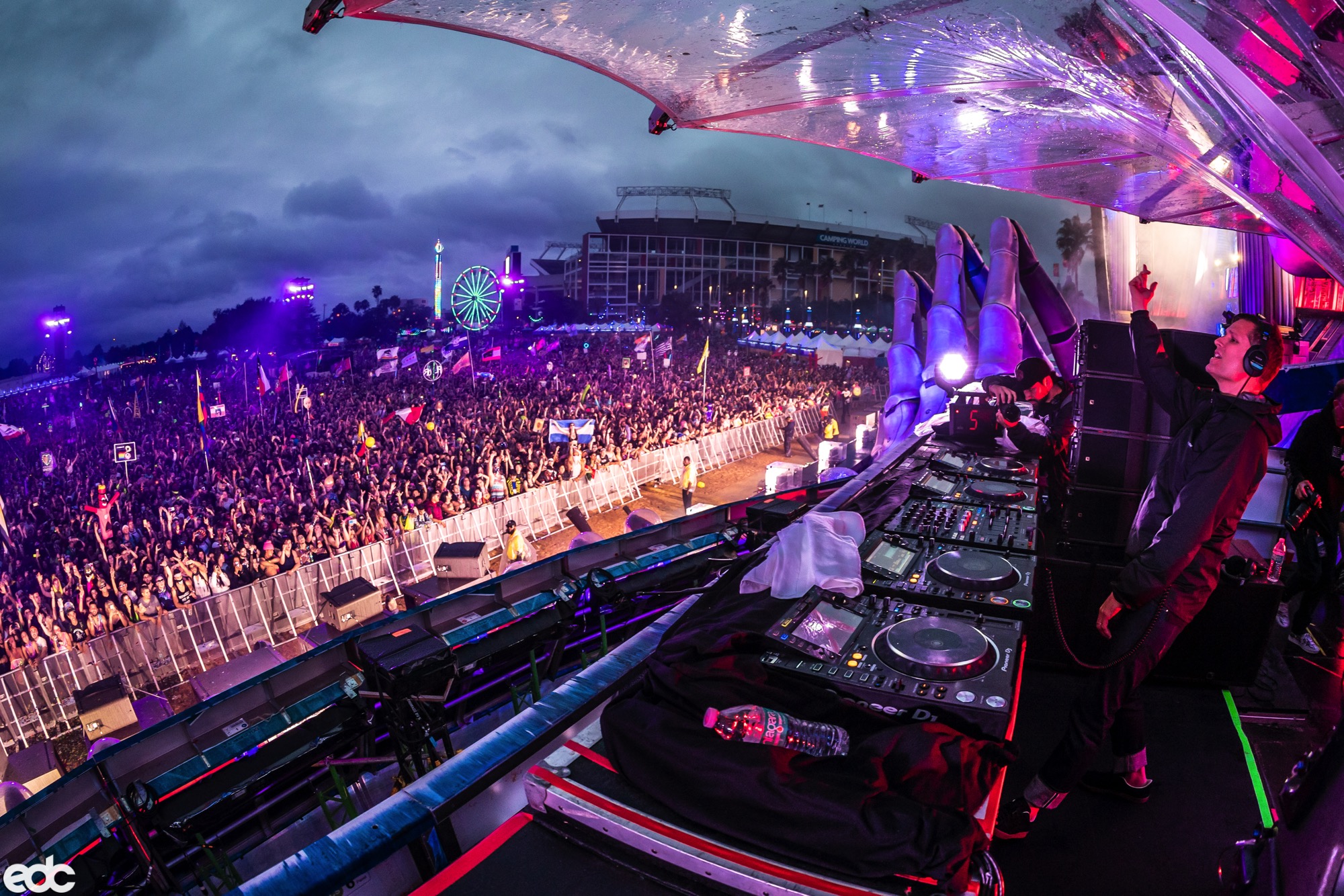 EDC Orlando 2019 | Insomniac