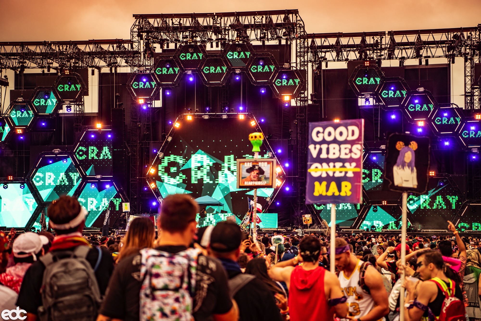 EDC Orlando 2019 | Insomniac