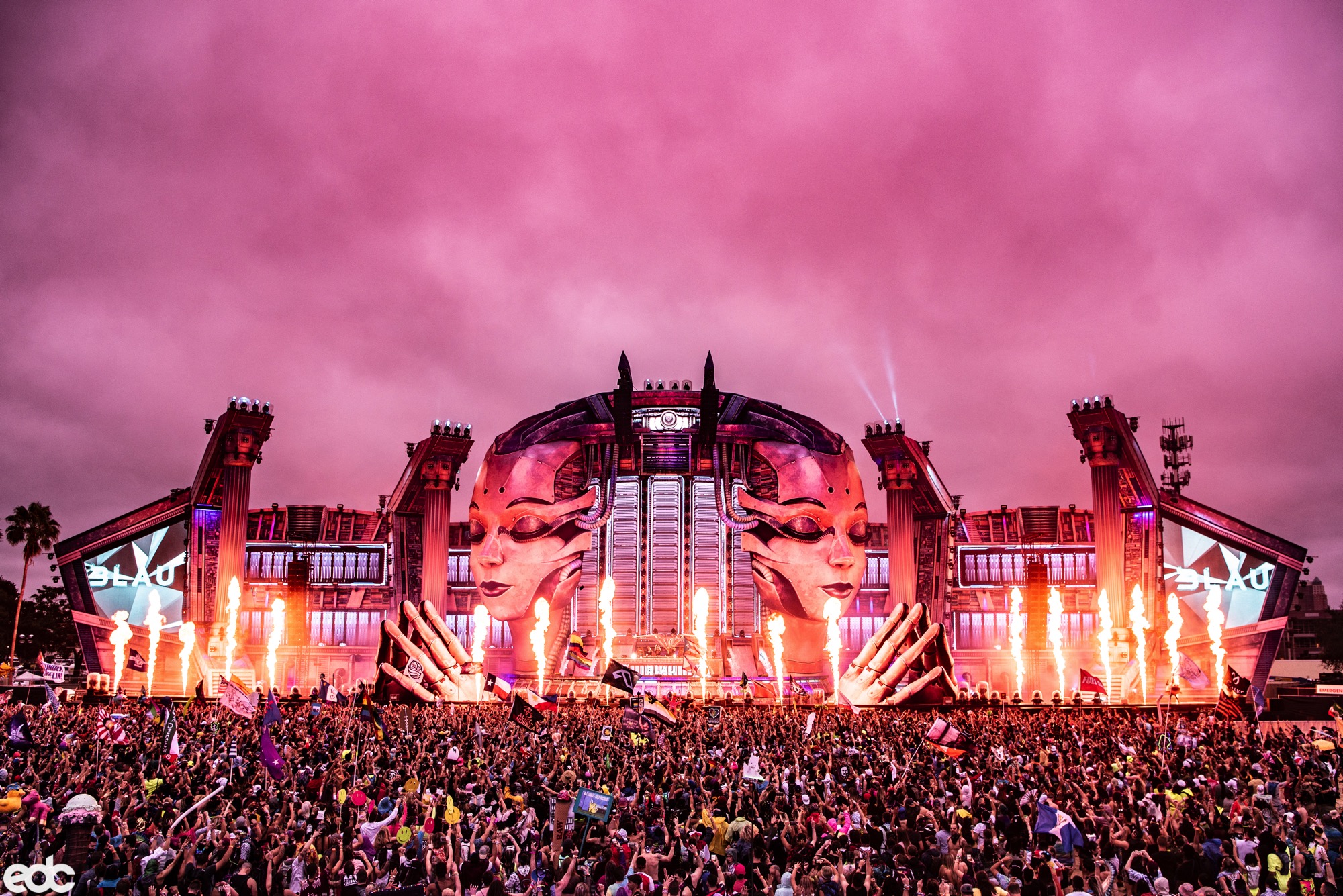 EDC Orlando 2019 | Insomniac