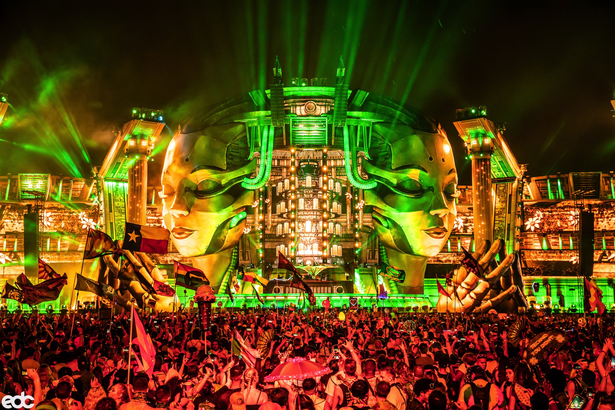 EDC Orlando 2019 | Insomniac