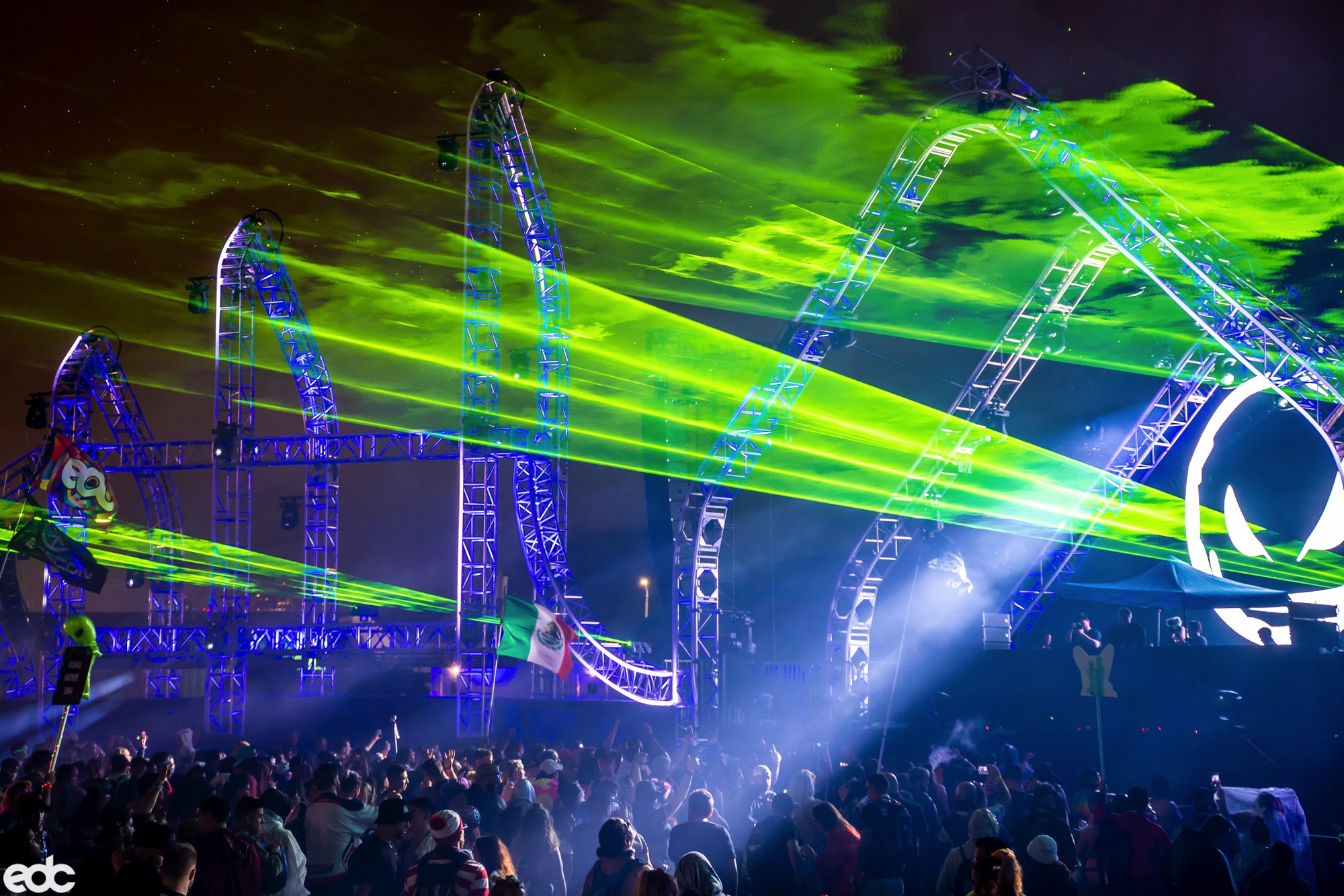 EDC Orlando 2019 | Insomniac