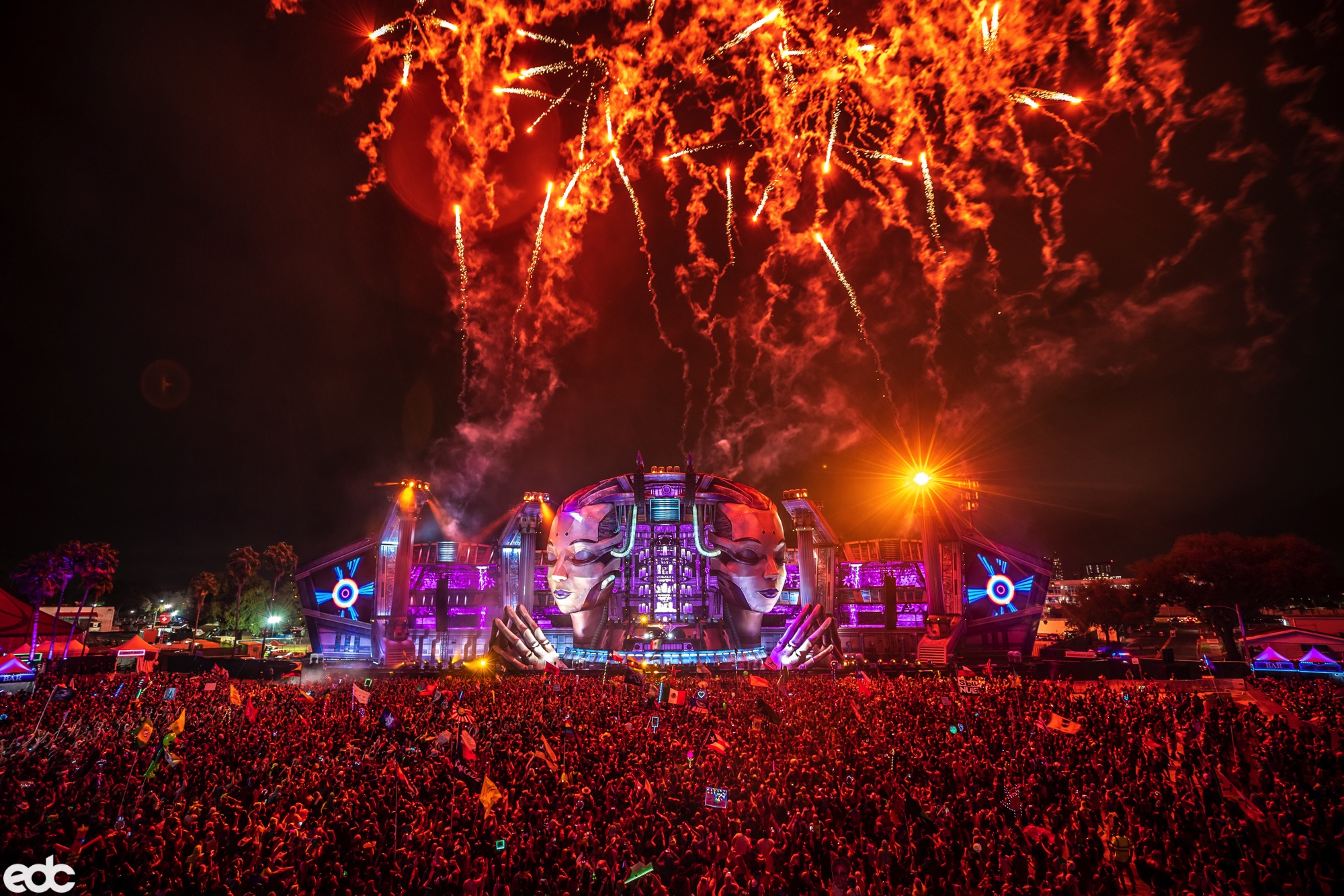 EDC Orlando 2019 | Insomniac