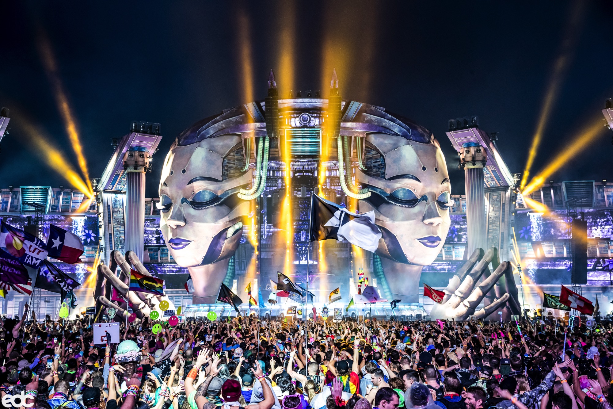 EDC Orlando 2019 | Insomniac