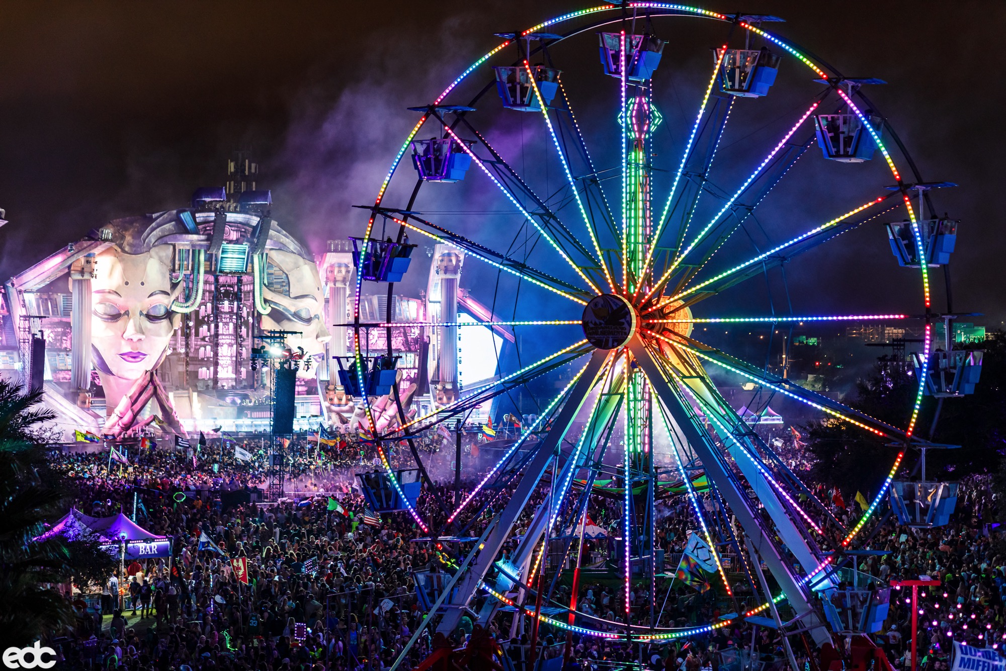 EDC Orlando 2019 | Insomniac
