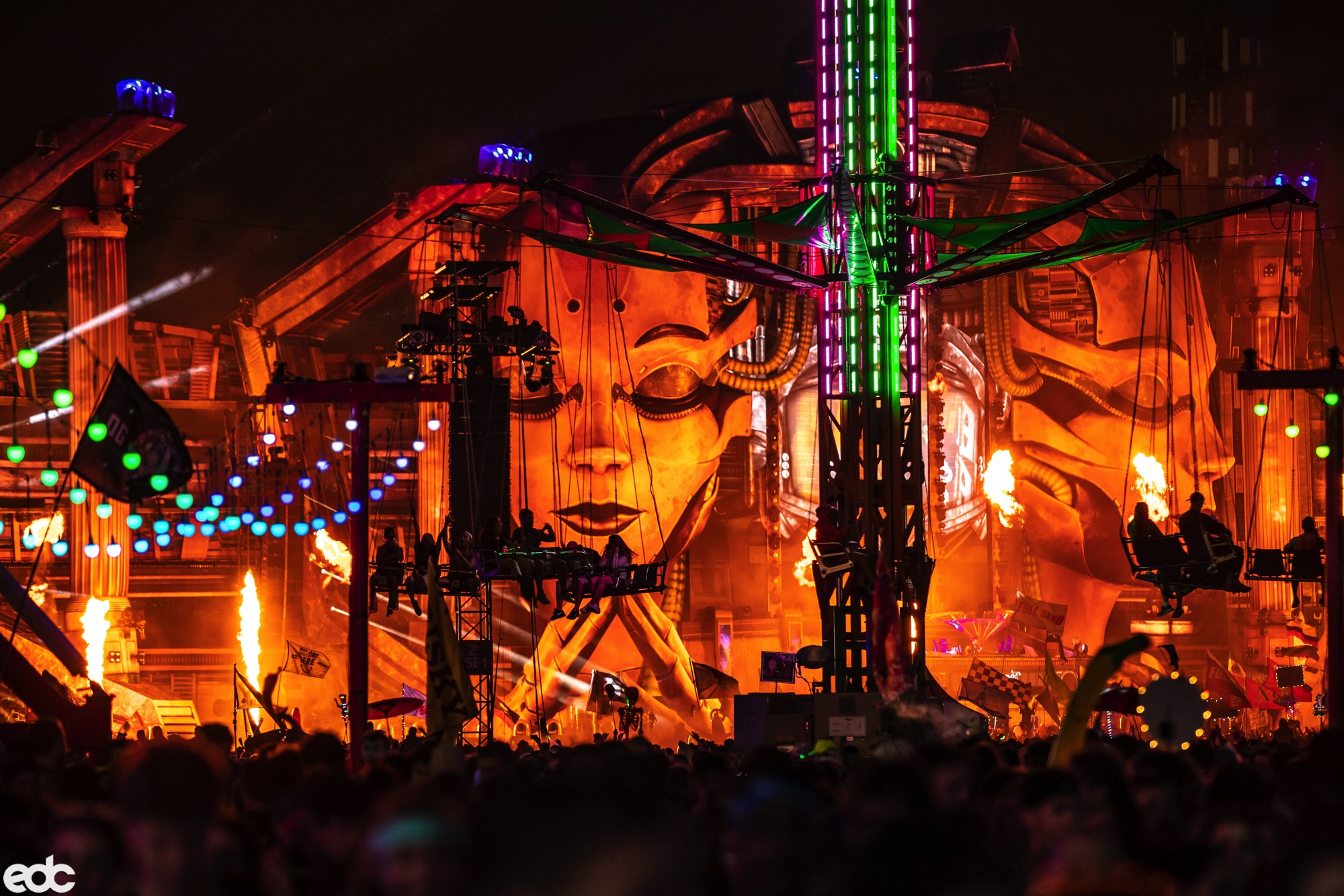 EDC Orlando 2019 | Insomniac