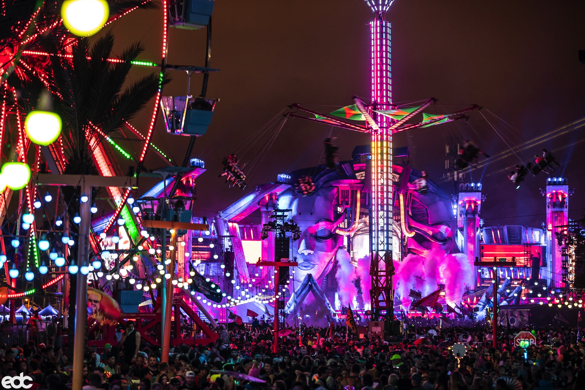 EDC Orlando 2019 | Insomniac