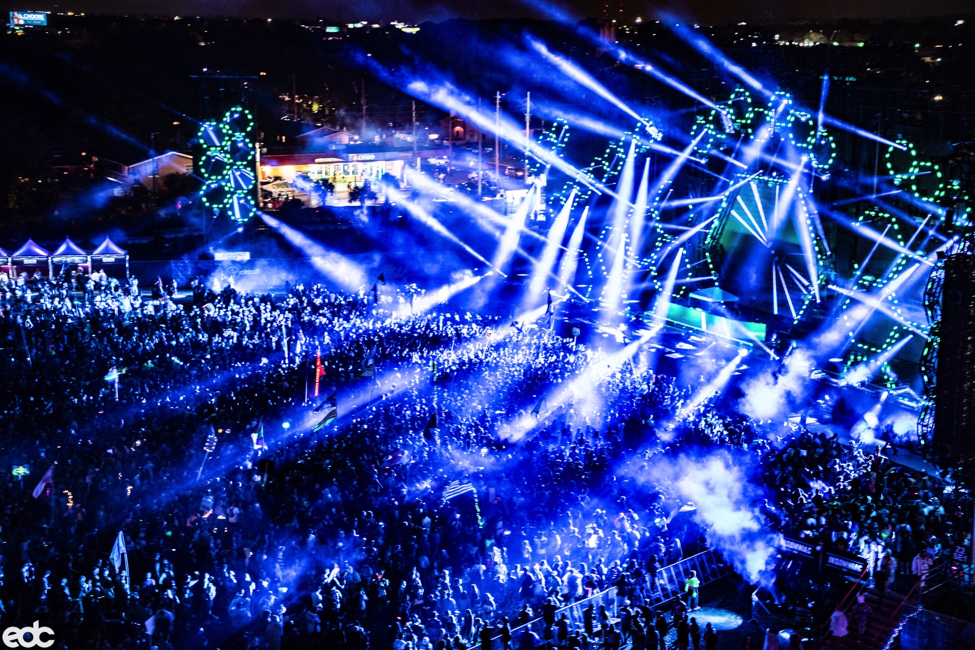 EDC Orlando 2019 | Insomniac