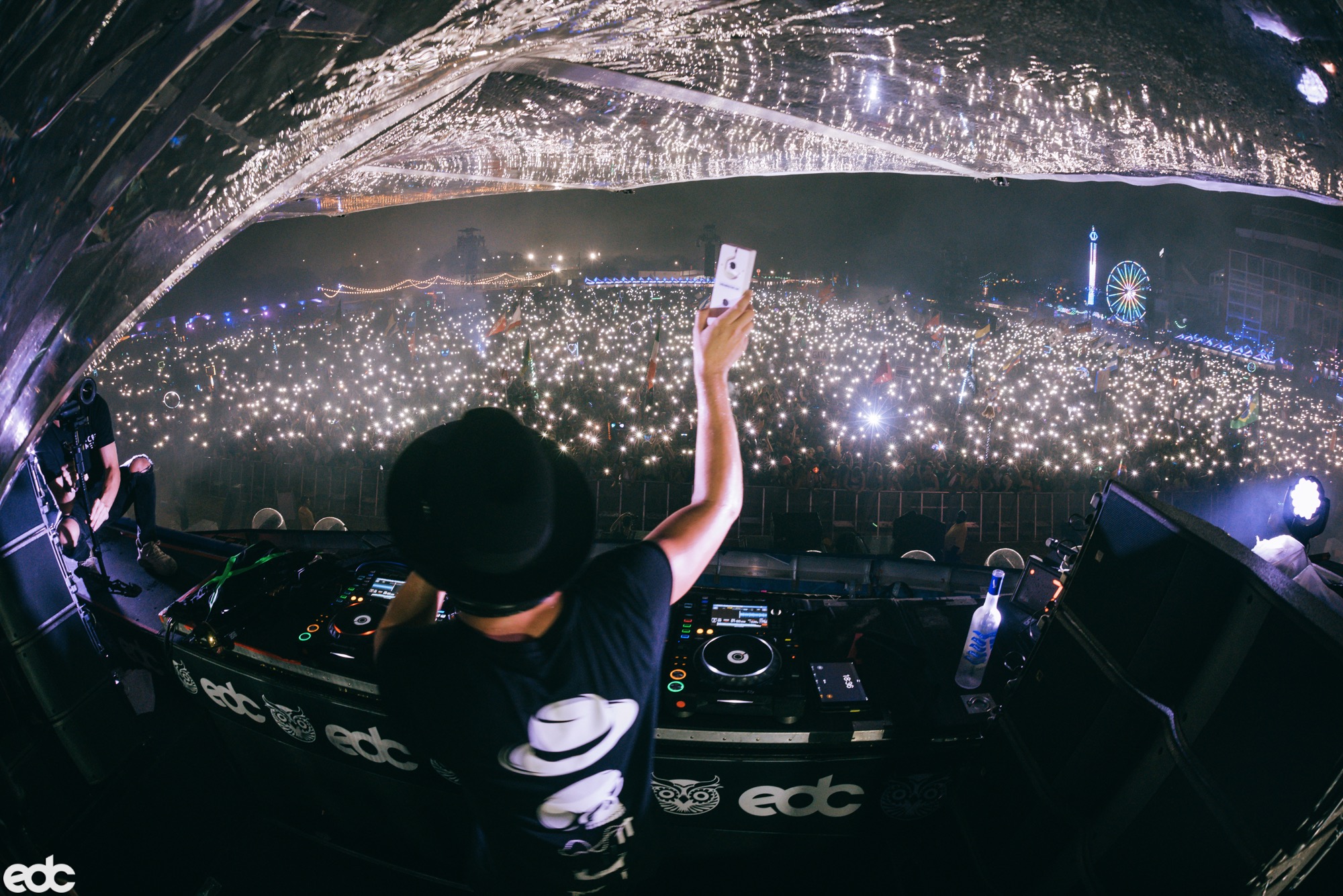 EDC Orlando 2019 | Insomniac