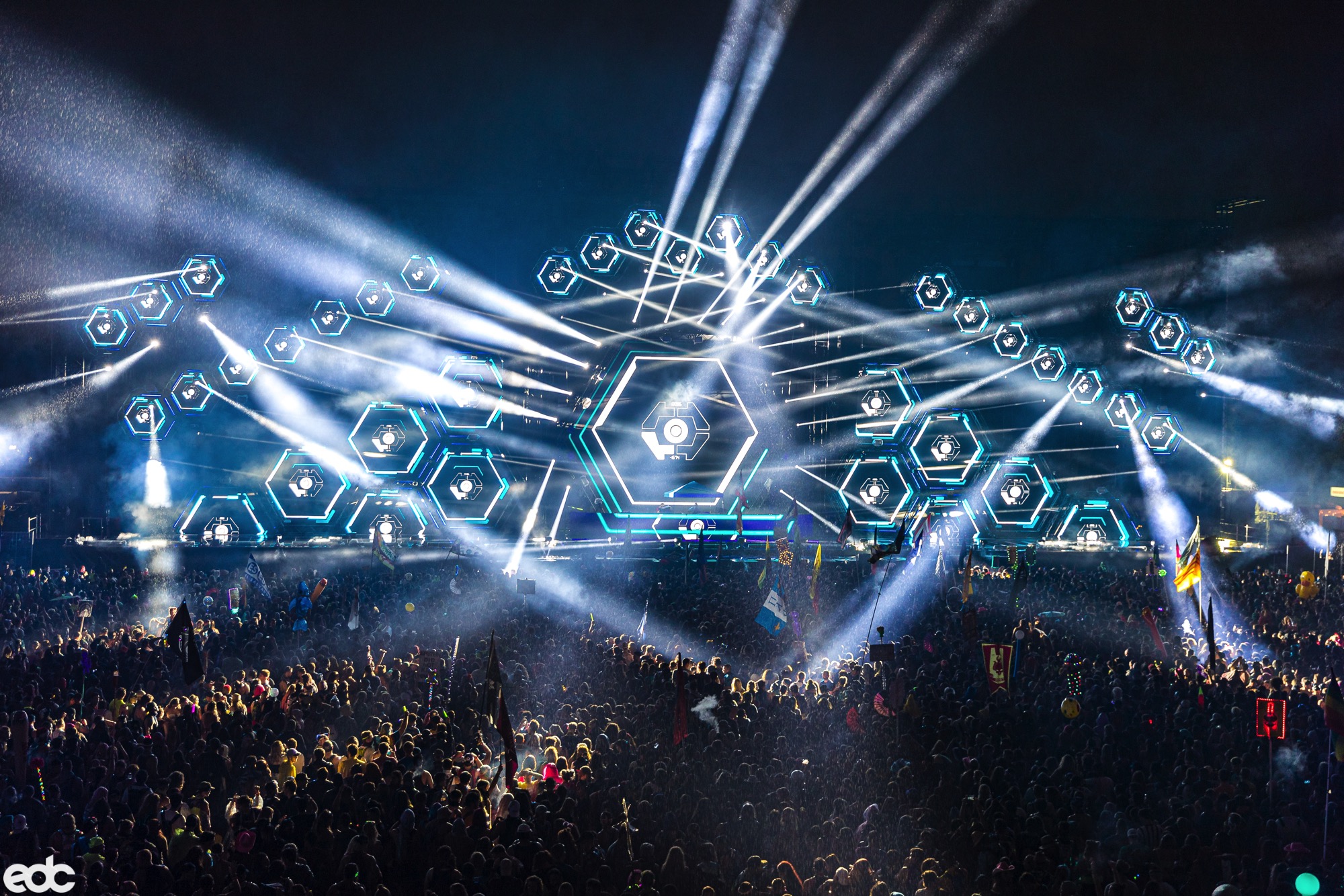 EDC Orlando 2019 | Insomniac