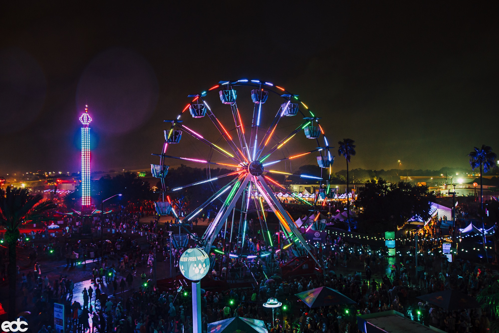 EDC Orlando 2019 | Insomniac