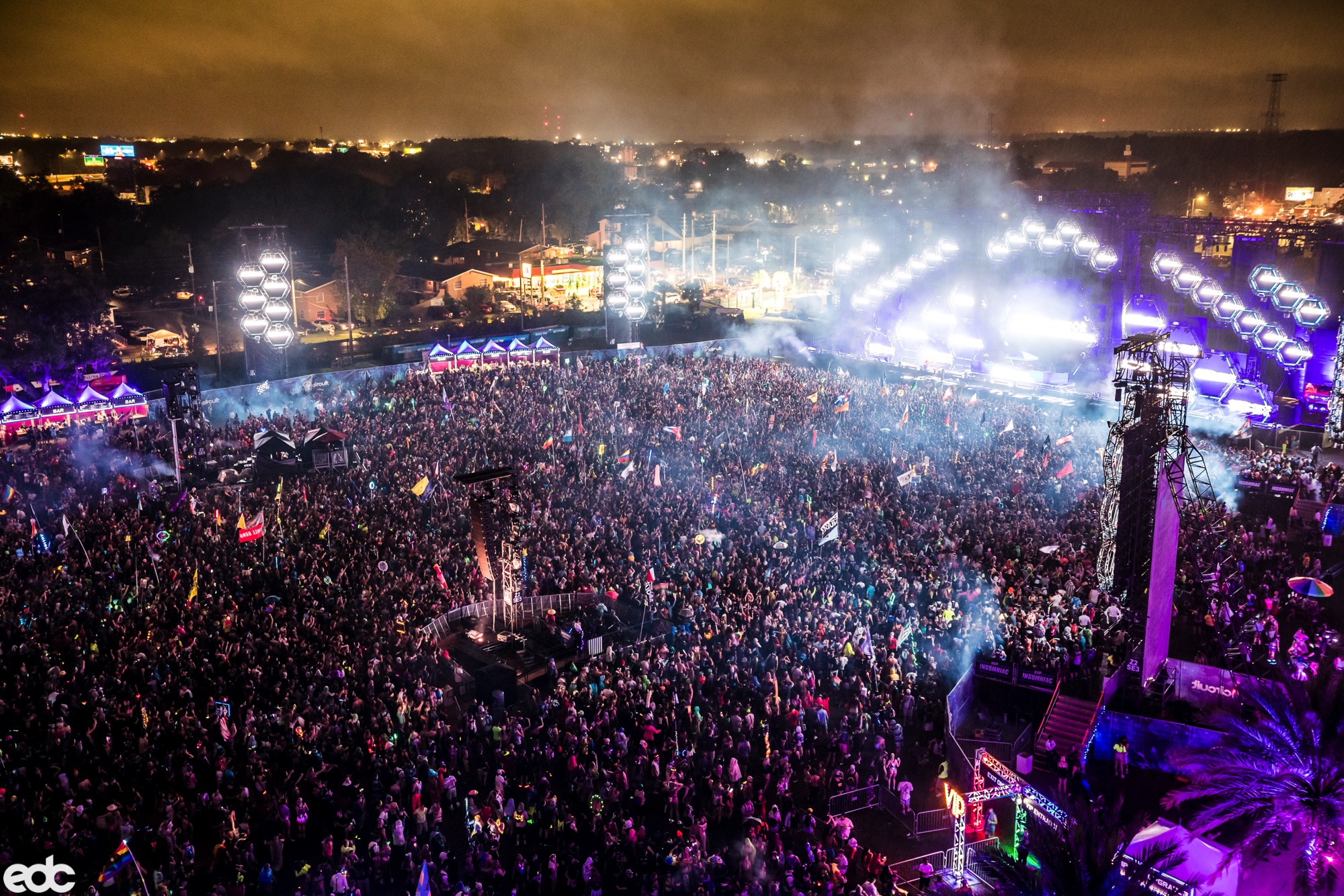 EDC Orlando 2019 | Insomniac
