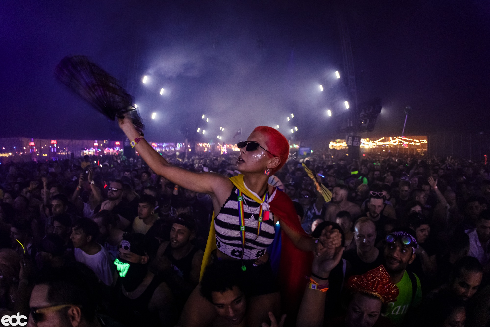 EDC Orlando 2019 | Insomniac