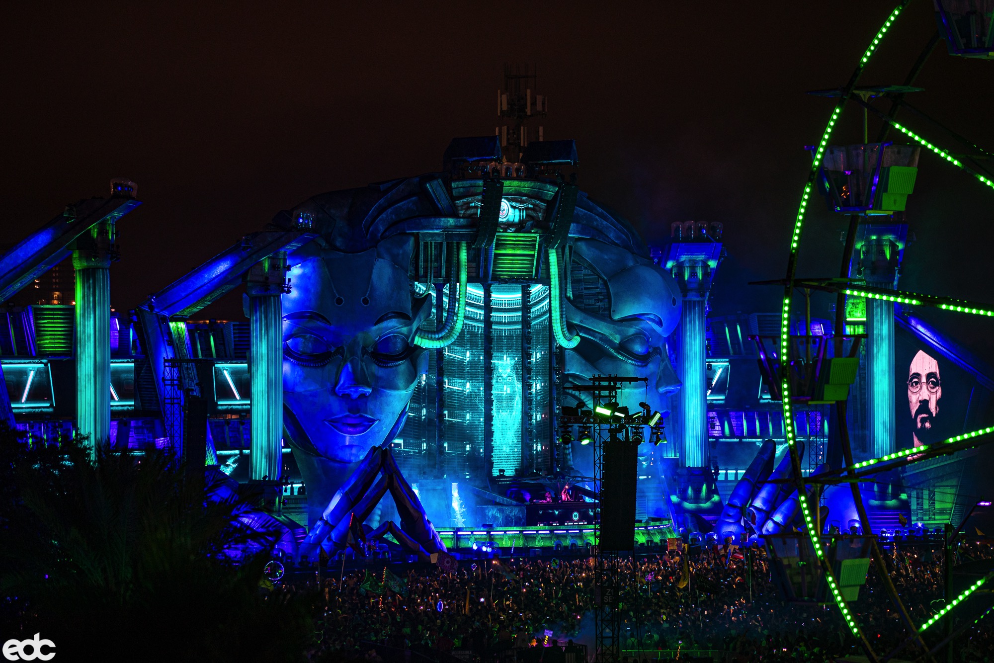 EDC Orlando 2019 | Insomniac