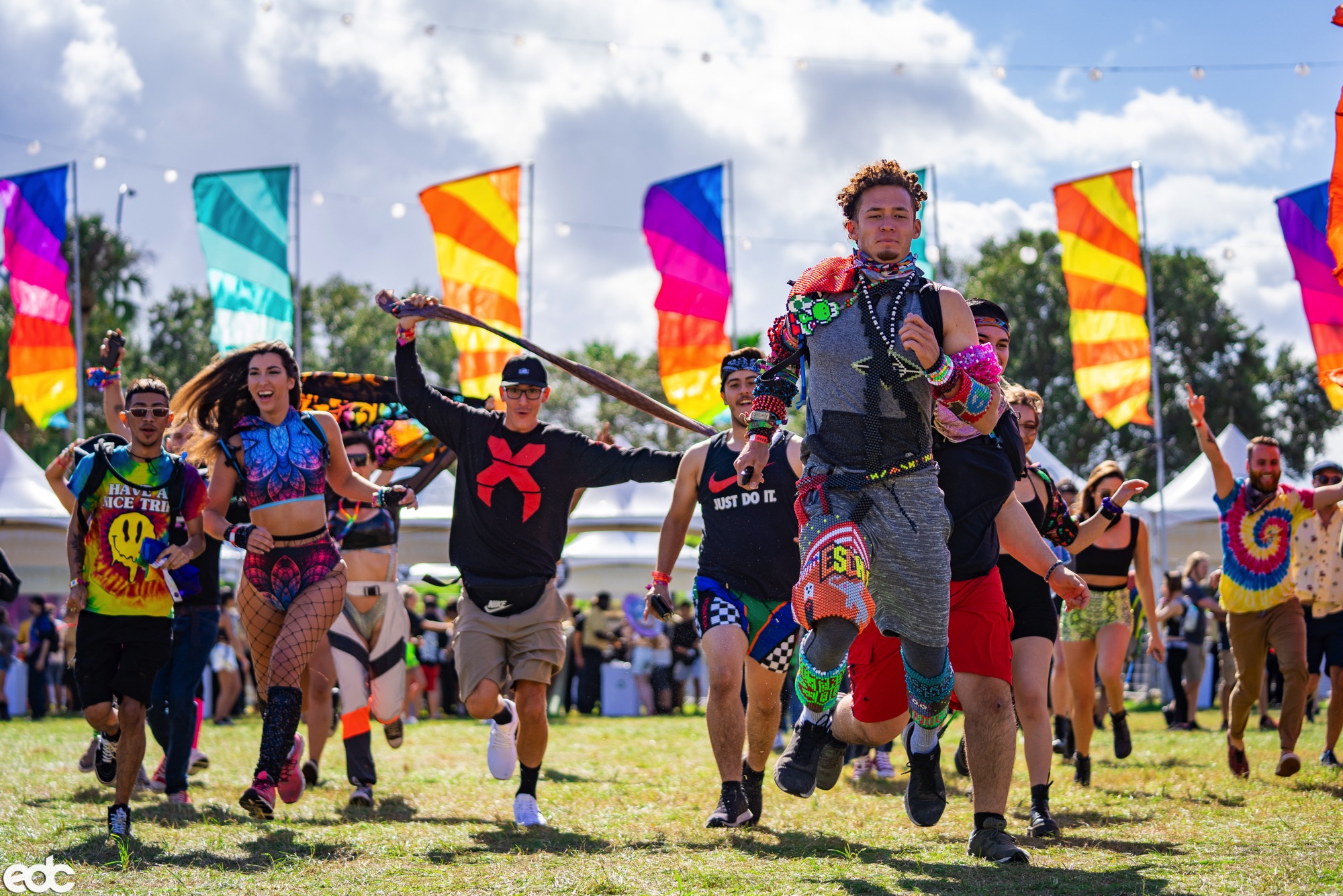 EDC Orlando 2019 | Insomniac